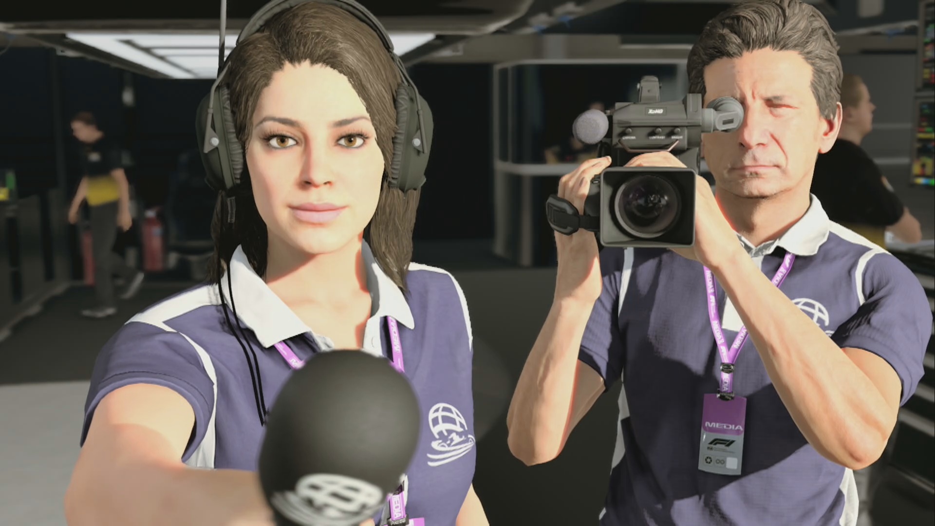 The F1 game features we want to see (in F1 2021 or later) - The Race