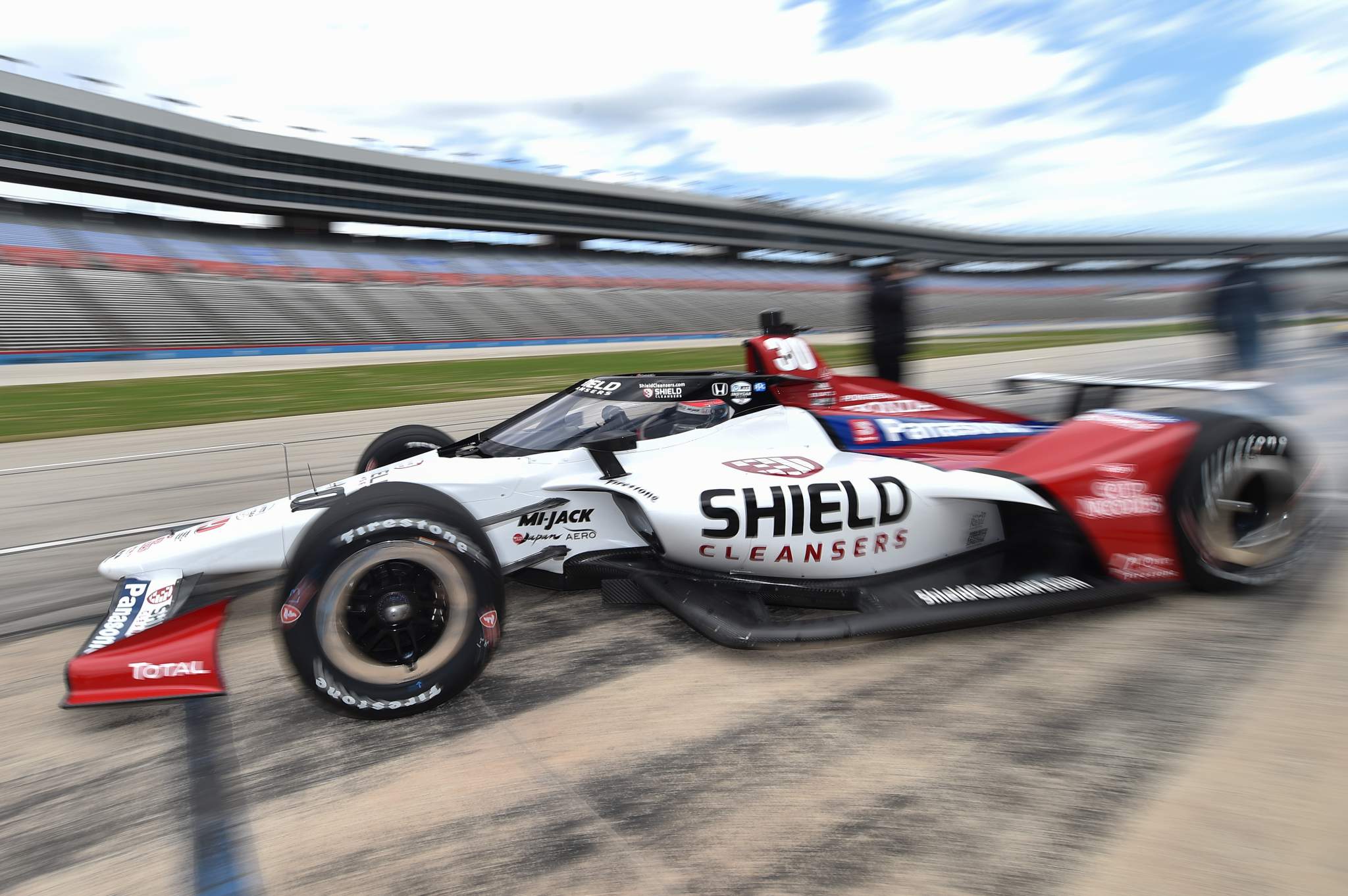 Rating the 2021 IndyCar driver line-ups - The Race