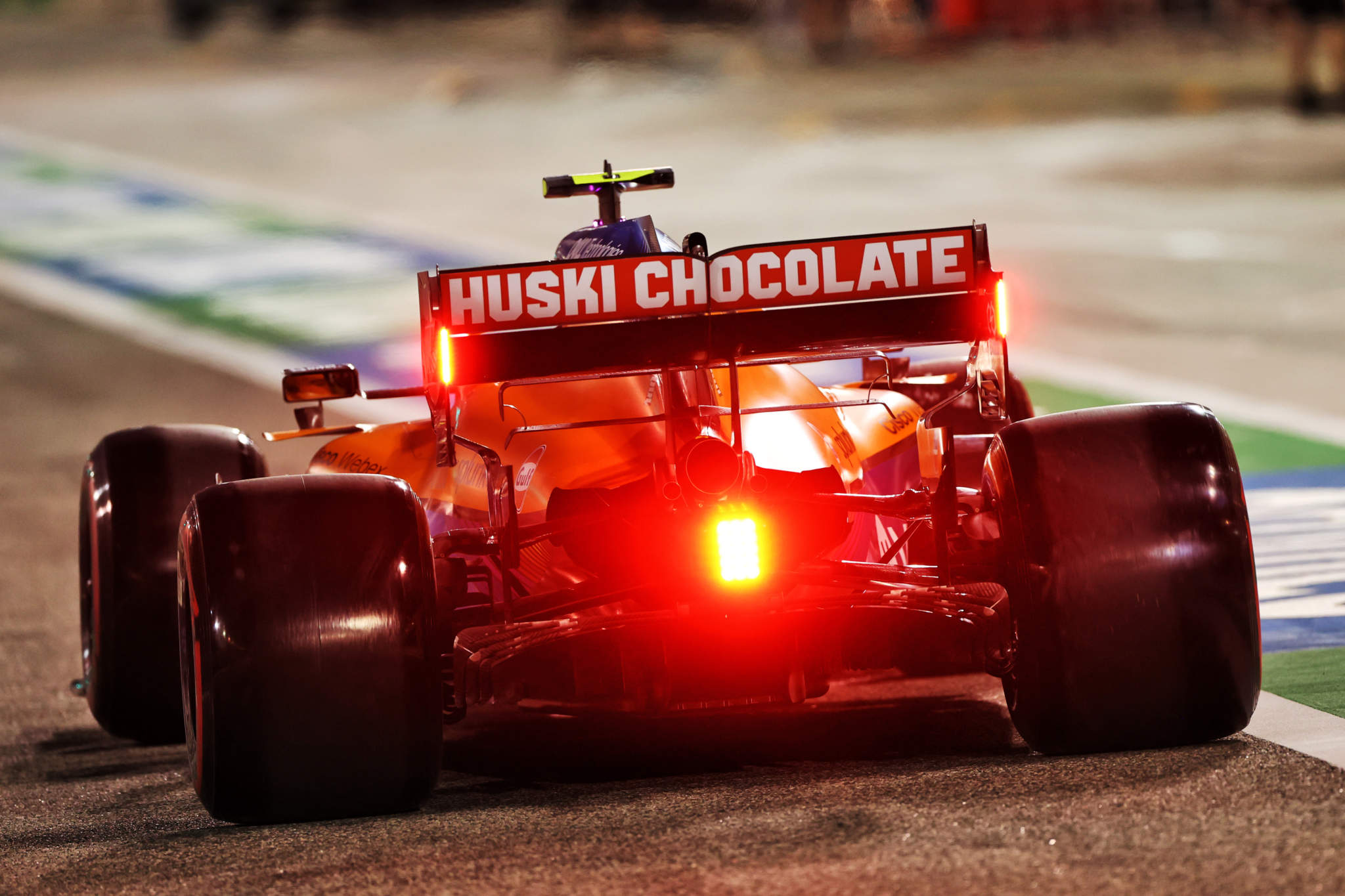 Gary Anderson: Differentials are F1’s unsung set-up weapon - The Race