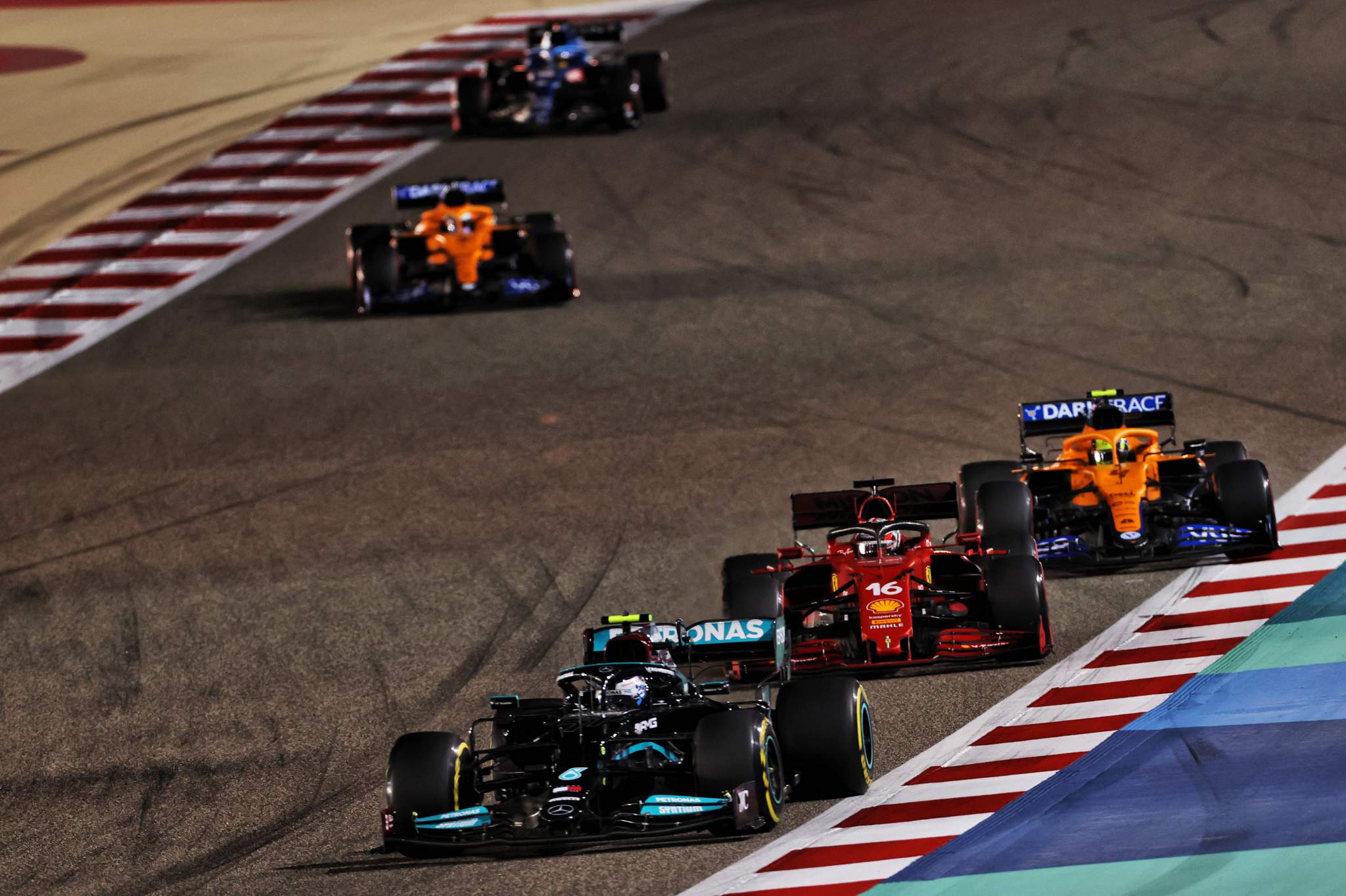 Five F1 format changes we’d have tried before sprint races