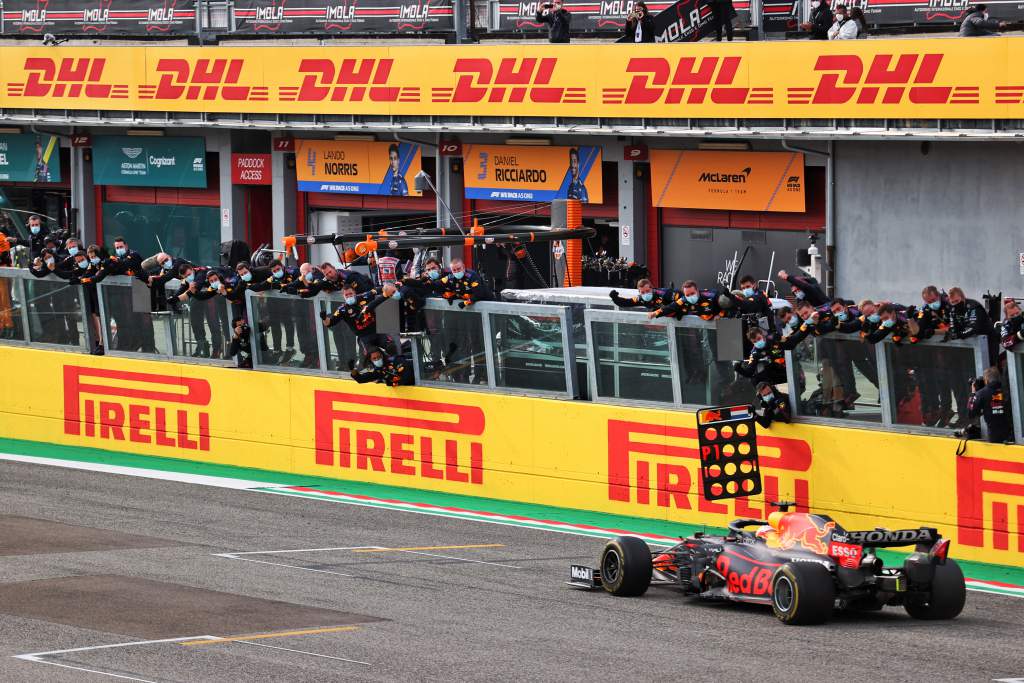 Why Red Bull will have a unique F1 engine advantage - The Race