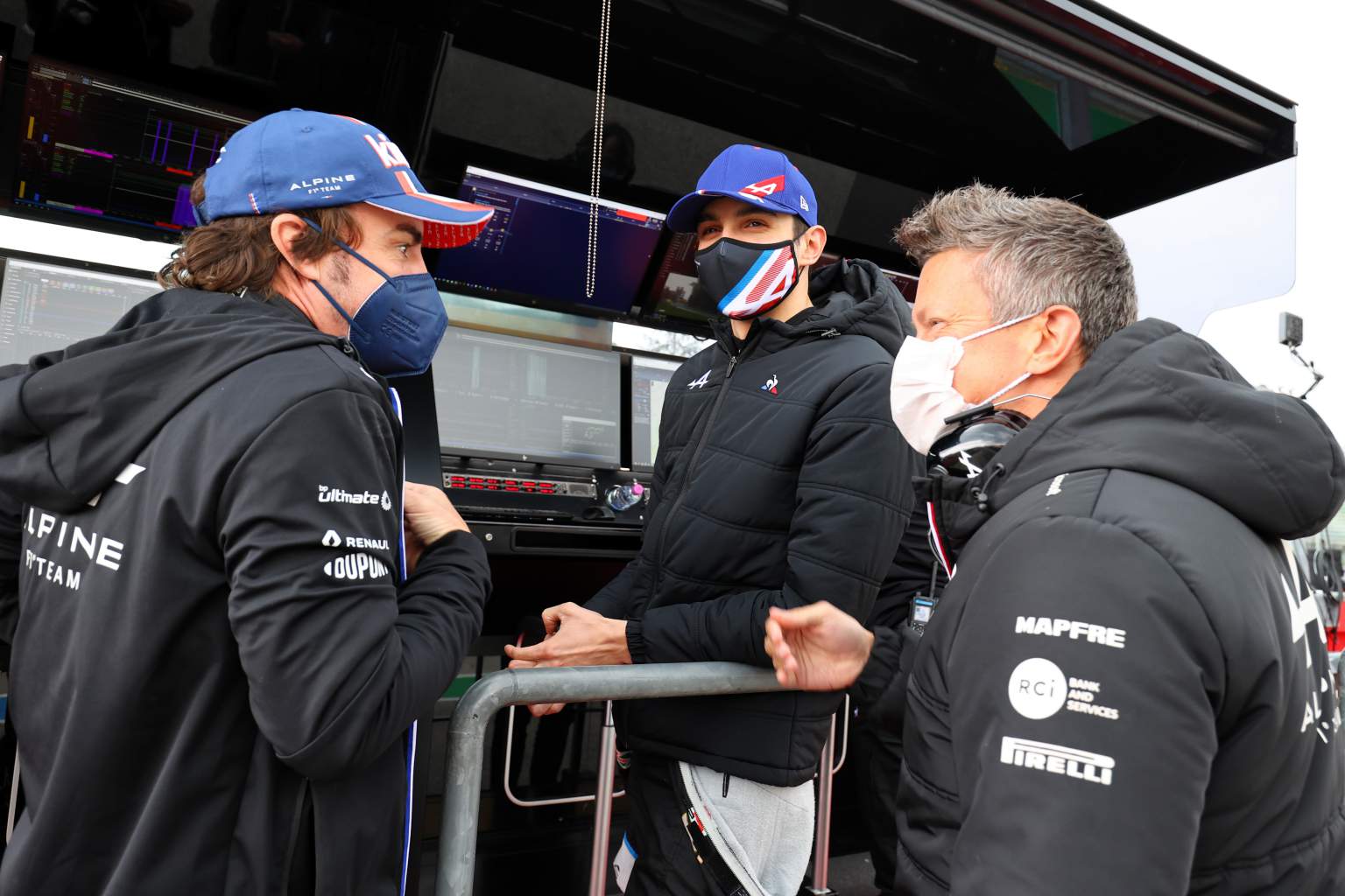 Alpine needs ‘more than a few upgrades’ after winter issues - The Race