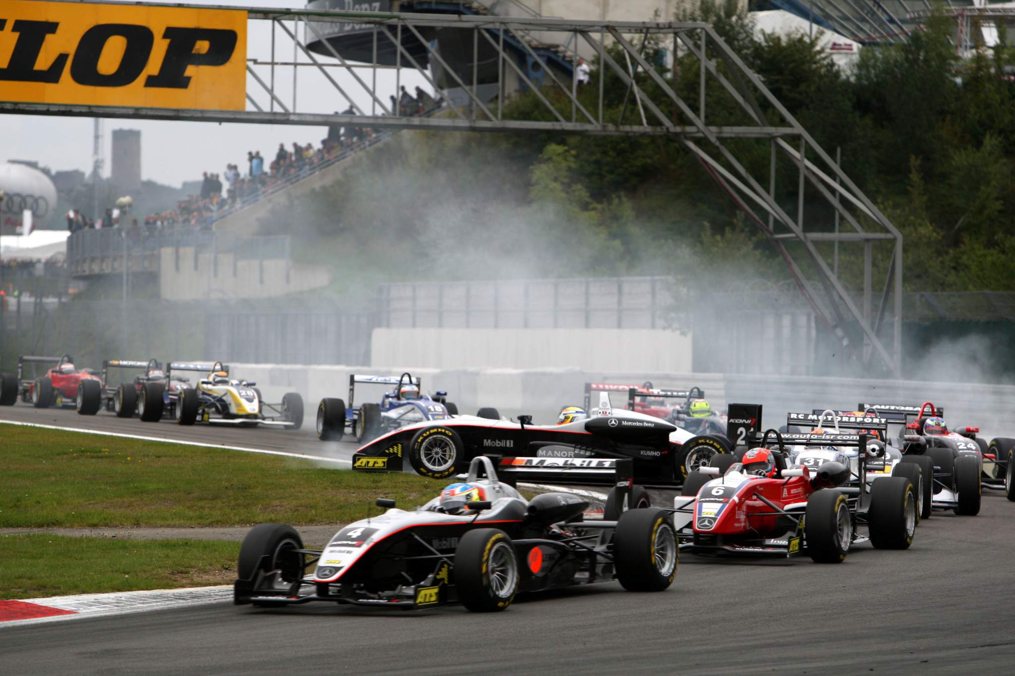 Five permanent tracks we want to see Formula E race at - The Race