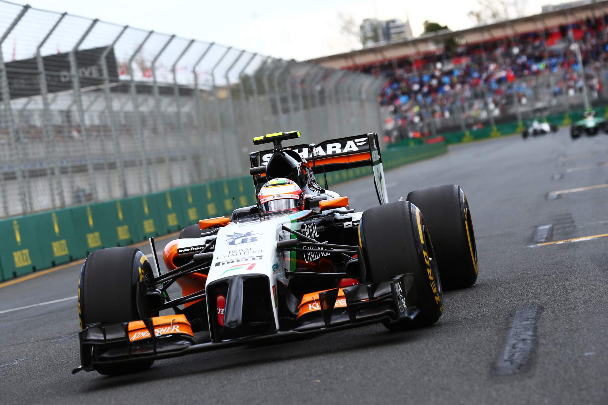 F1 driver moves that started terribly (but got better) - The Race