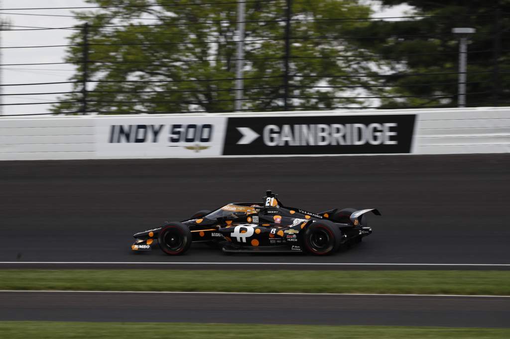 What happened in crucial ‘Fast Friday’ Indy 500 practice