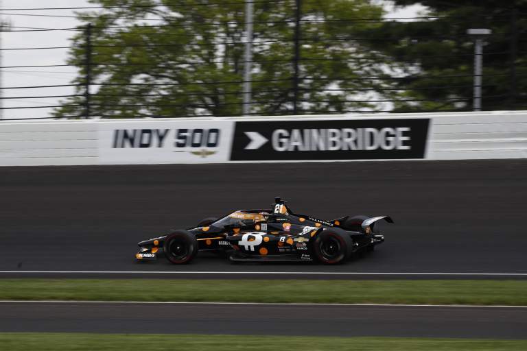 What happened in crucial ‘Fast Friday’ Indy 500 practice - The Race
