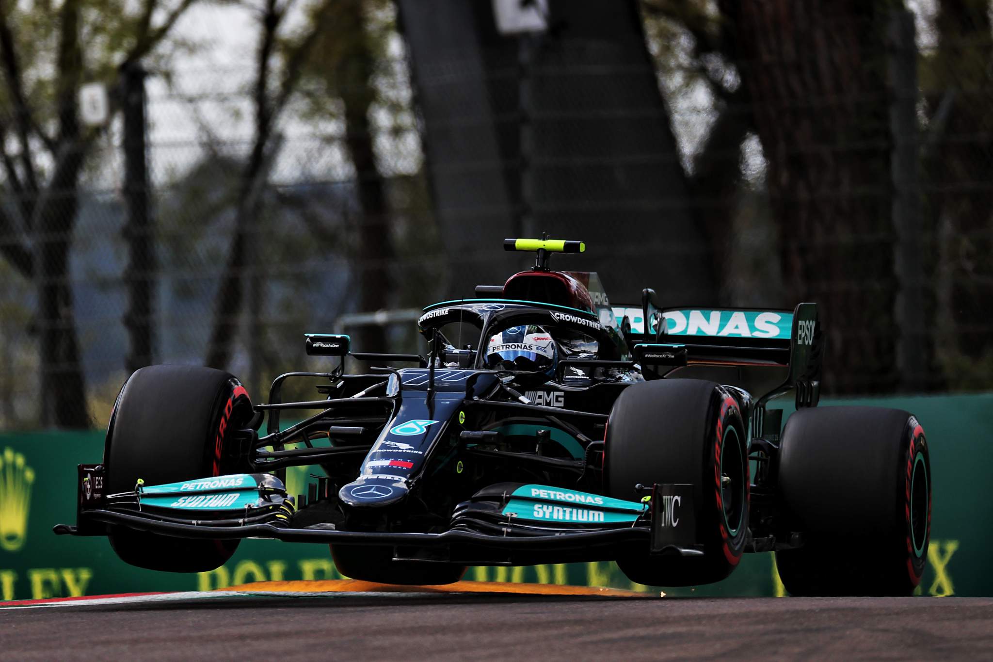 Gary Anderson: Why Red Bull’s flexi-wing arguments make sense