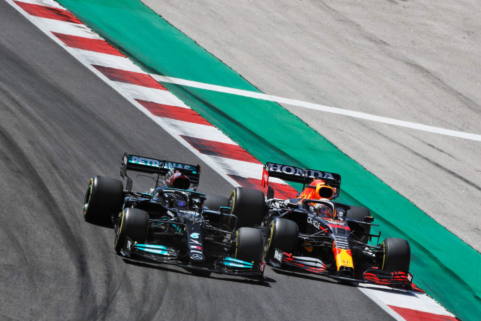 The impact of F1’s practice cut is bigger than it seems - The Race