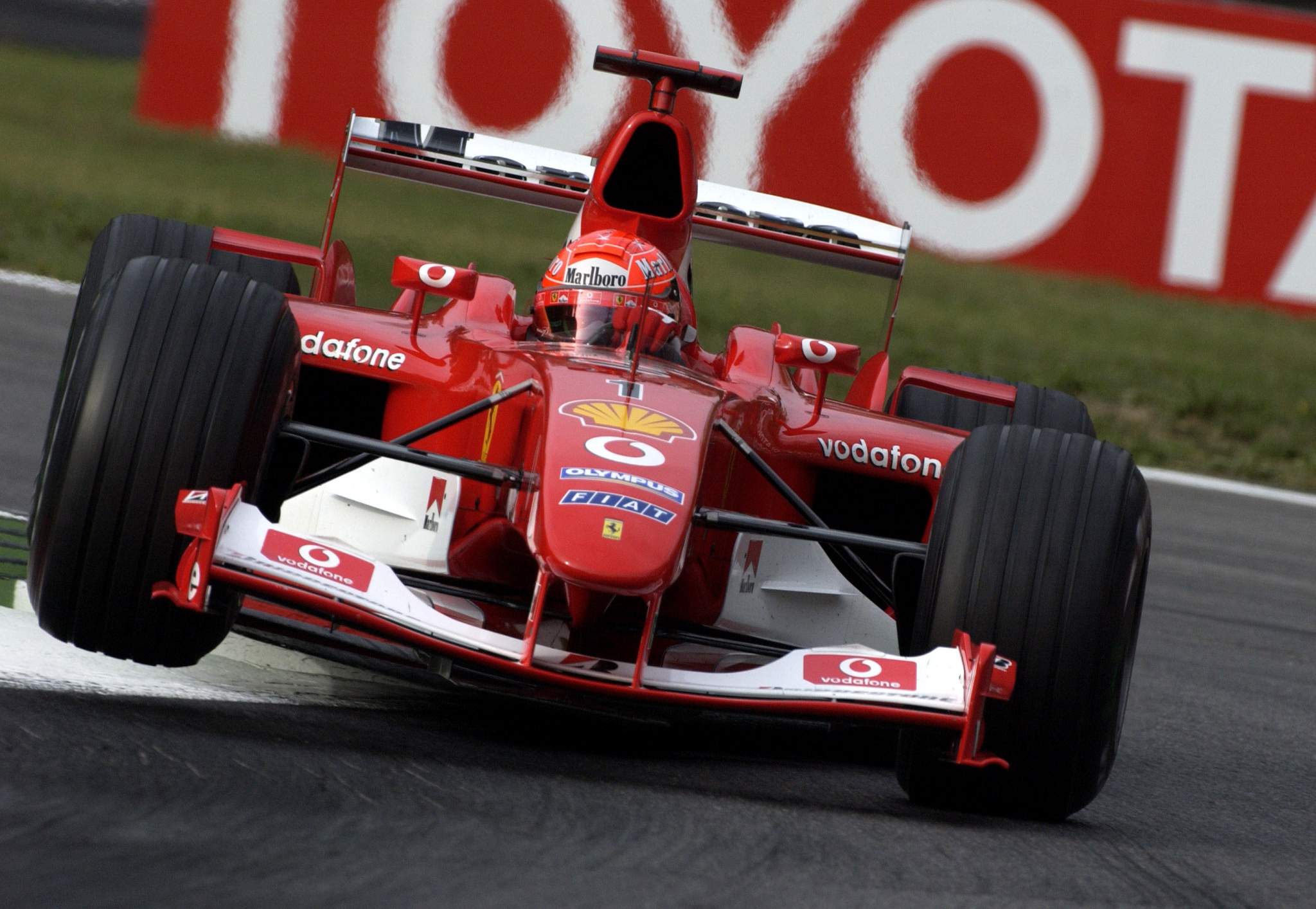 The consequences of F1’s unstoppable hybrid-era weight rise - The Race