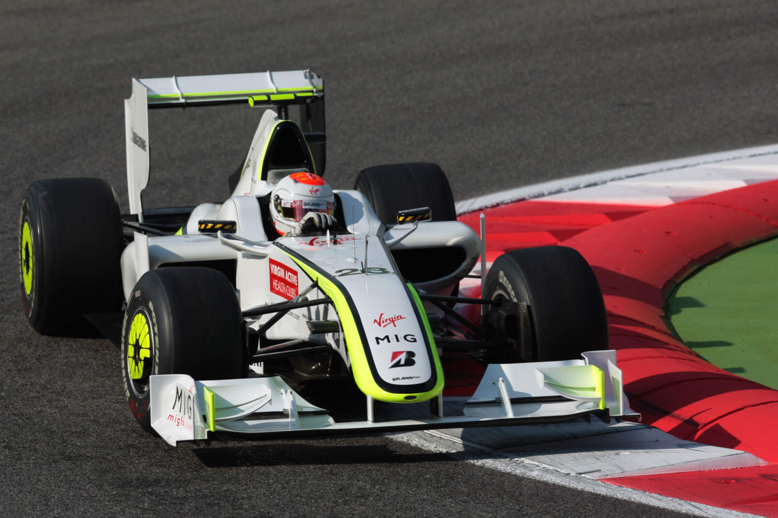 Gary Anderson: How narrow noses became F1’s template - The Race