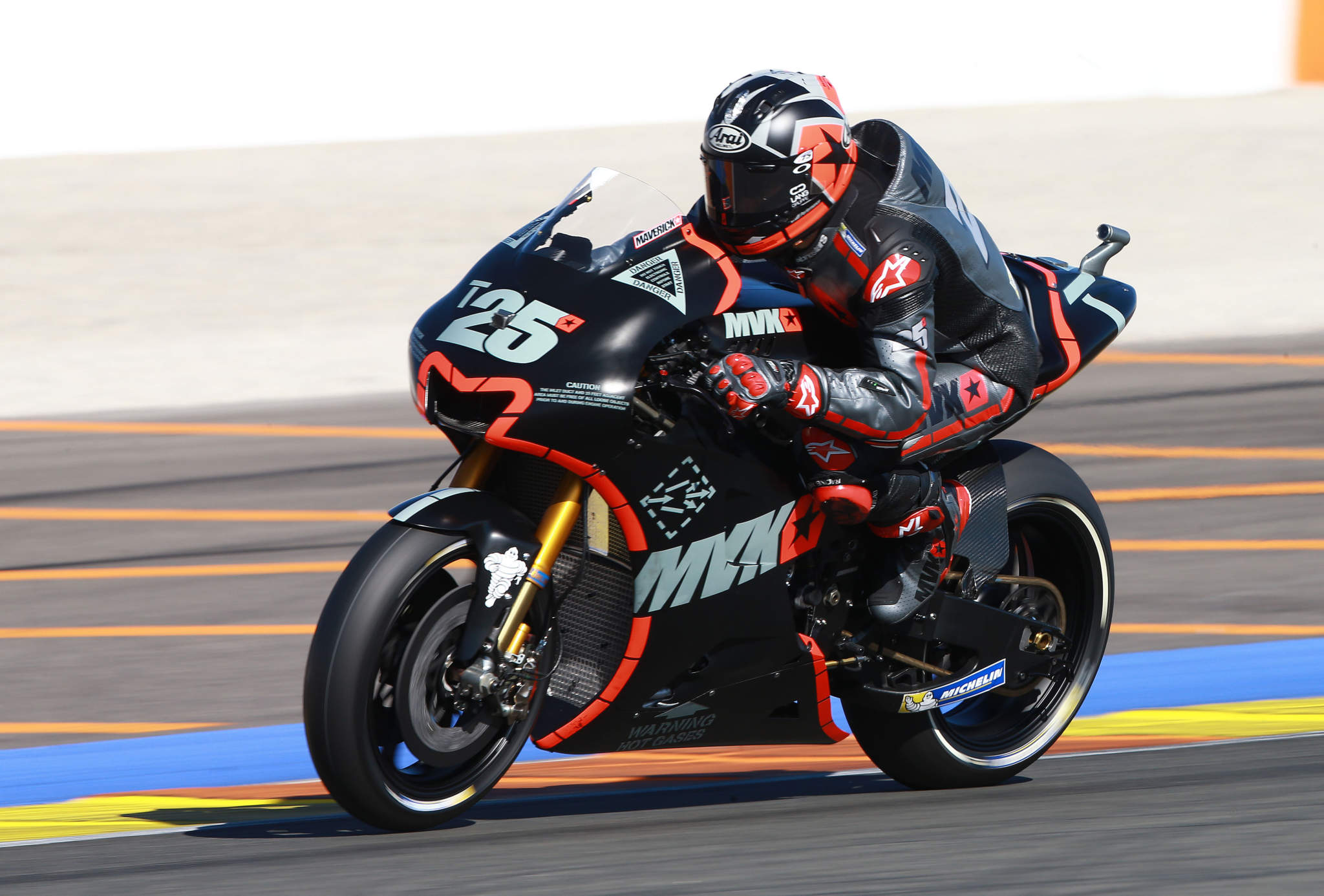 Yamaha’s nuclear option is biggest MotoGP gamble of 2021 - The Race