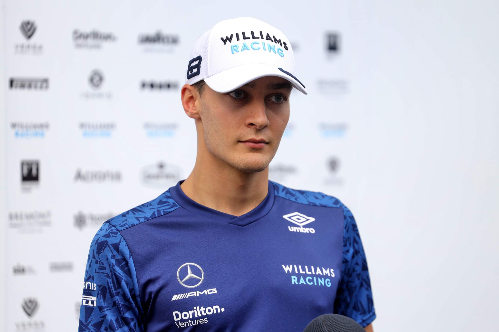 Seven drivers for Williams to approach for 2022 F1 season - The Race