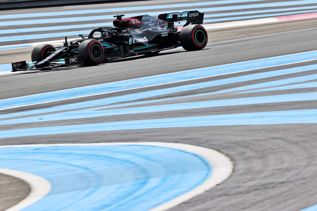 Hamilton and Bottas’s Mercedes F1 chassis swap explained - The Race