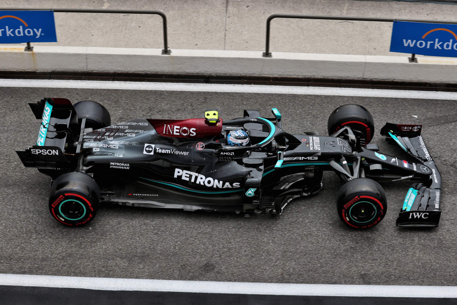 Gary Anderson: How an F1 chassis can lose performance - The Race