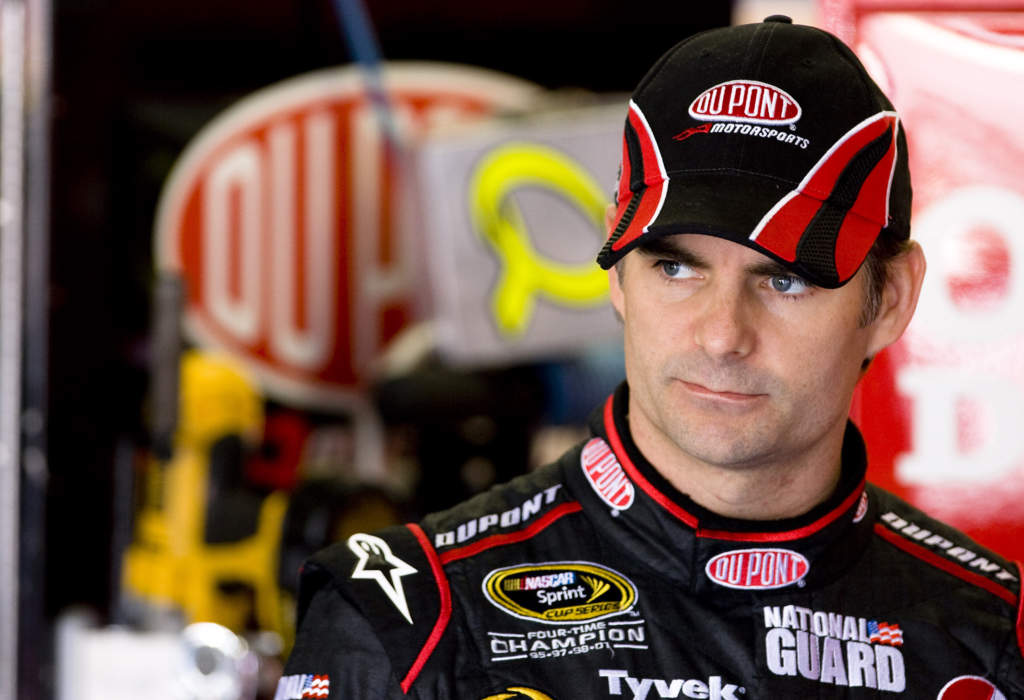 Gordon reveals how seriously he pursued F1 – and it chased him - The Race