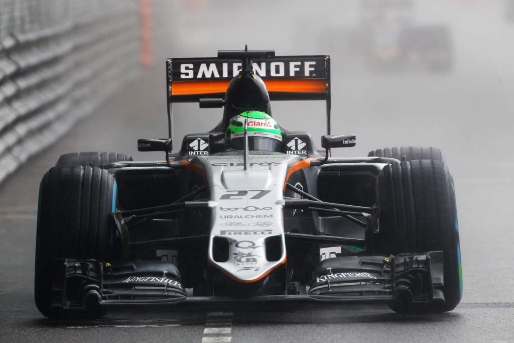 Gary Anderson: How narrow noses became F1’s template