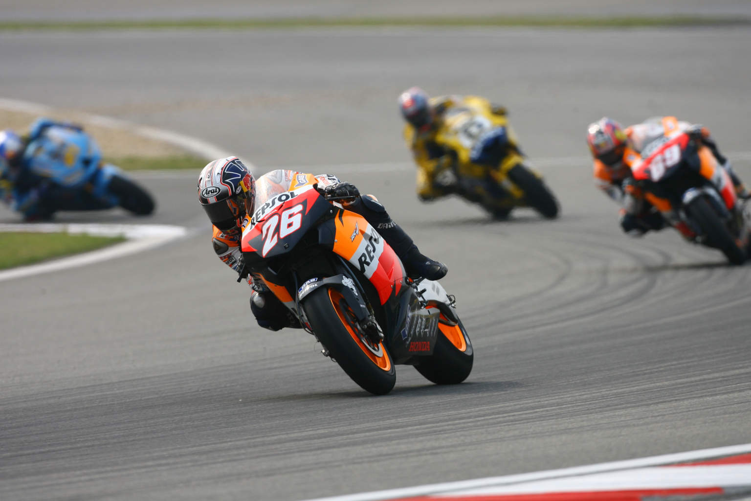 ‘Champion in any other era’: Why Pedrosa’s return is a big deal - The Race