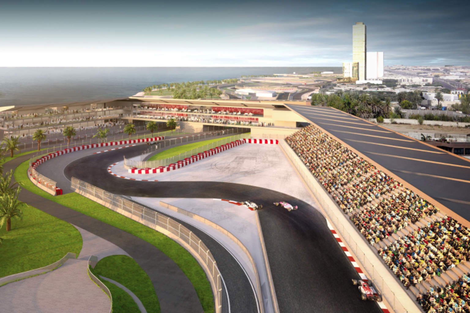 Mercedes or Red Bull: Which car is better for F1’s final tracks?