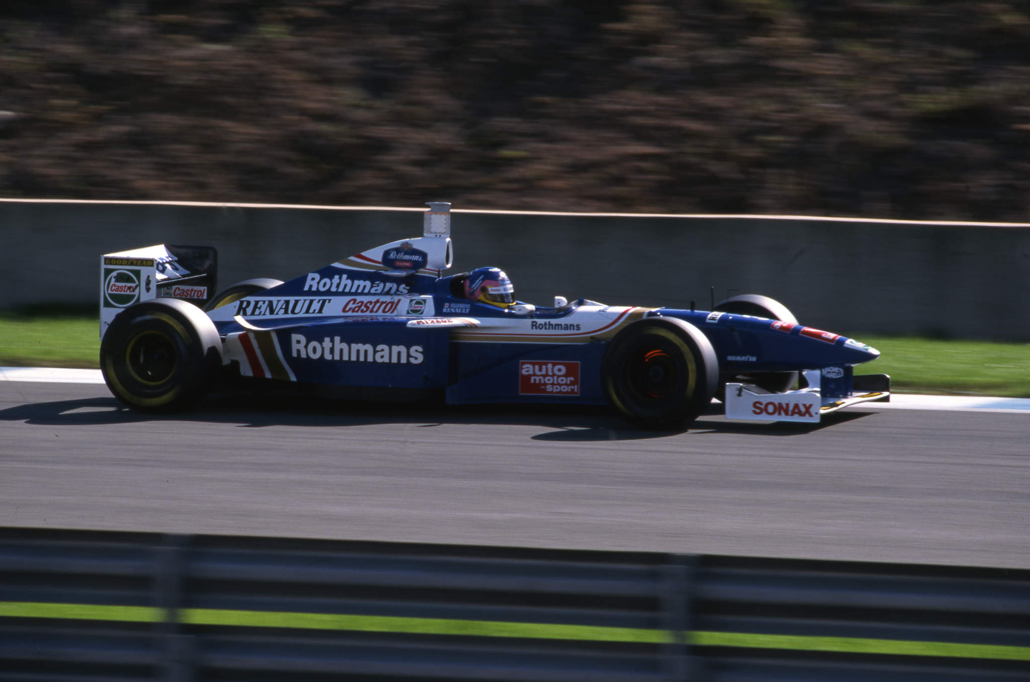 F1’s best and worst qualifying format changes - The Race