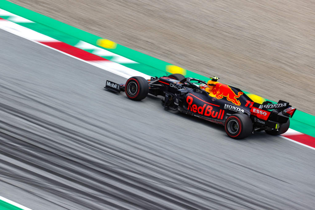 How F1’s tyre test will work – and why it matters - The Race