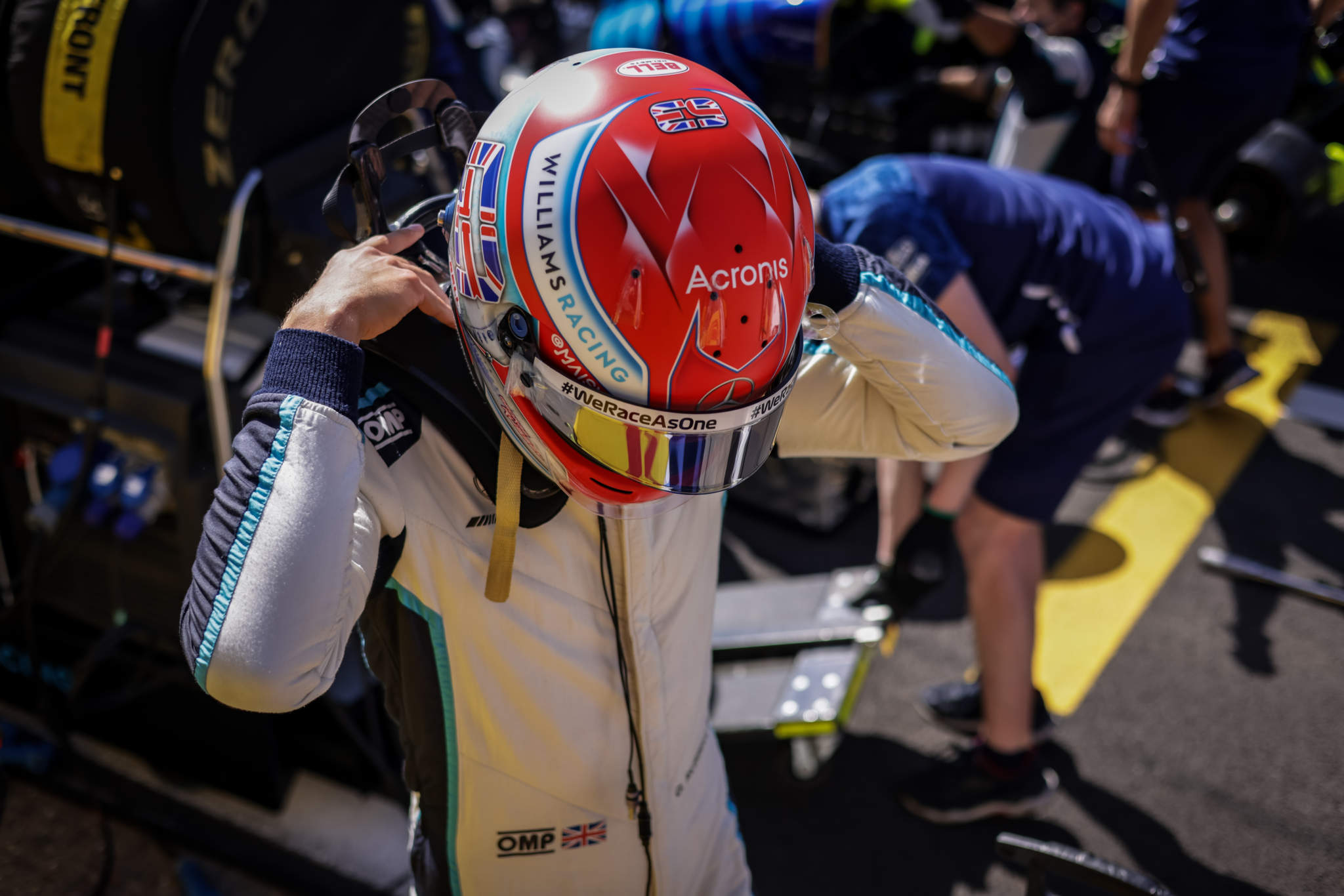 Winners and losers from F1’s first sprint race - The Race