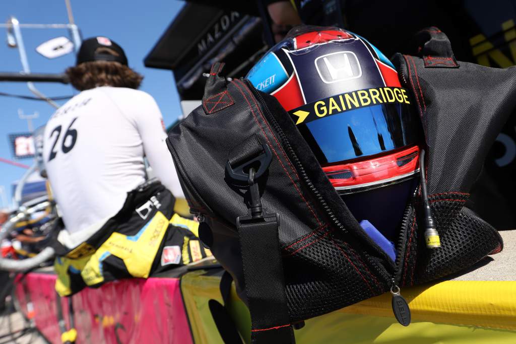 IndyCar’s ‘fastest’ driver is only seventh in the points - The Race