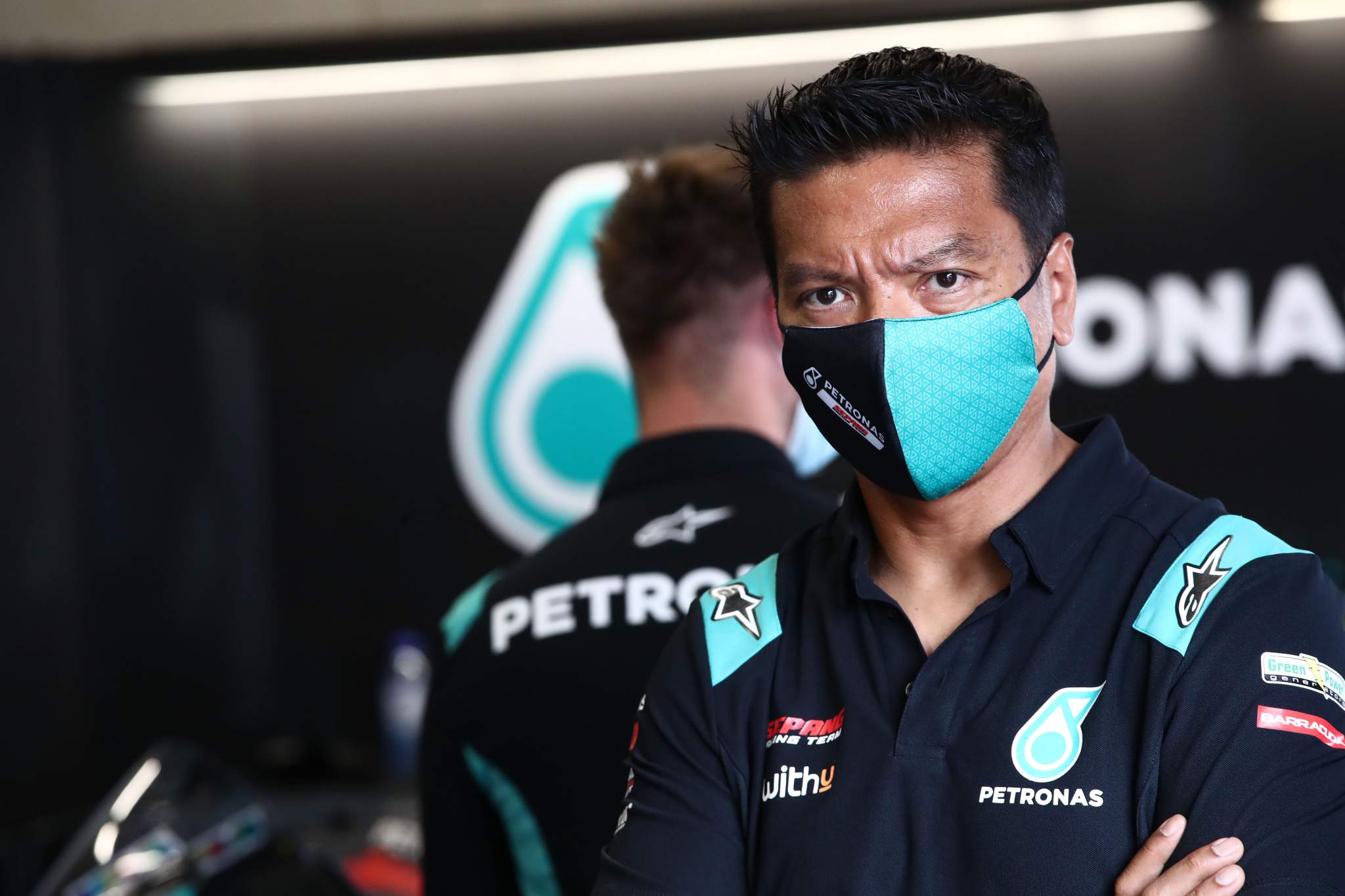 SRT Yamaha MotoGP team set for new owner after Petronas exit - The Race