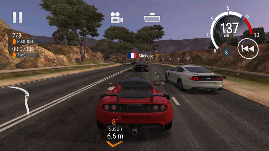 Is the esports stigma around mobile racing games justified? - The Race