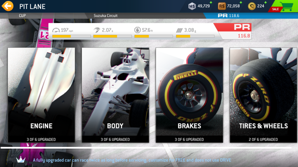 Is the esports stigma around mobile racing games justified? - The Race