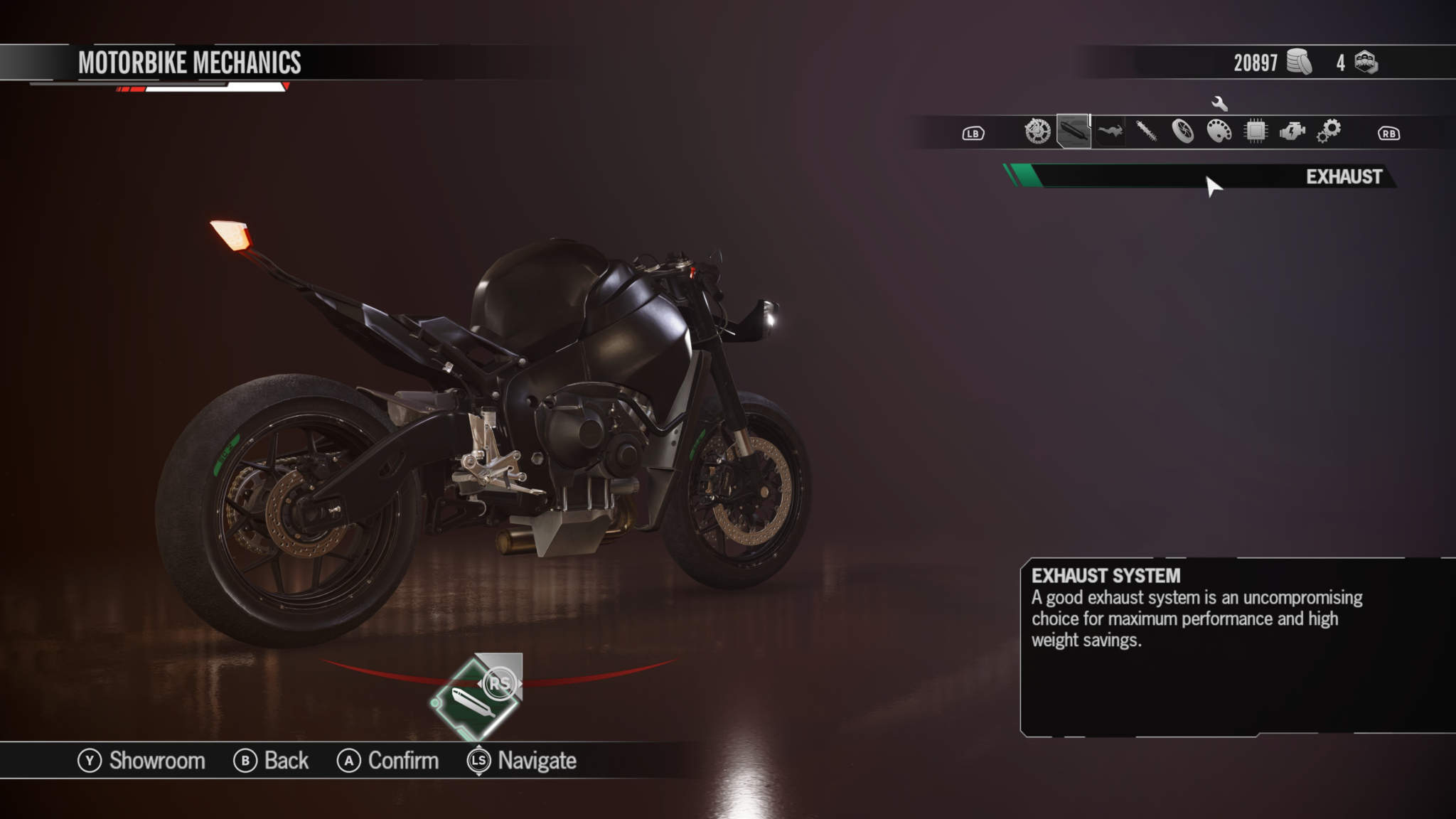 Review: How ex-MotoGP developers’ new hardcore bike sim stacks up - The ...