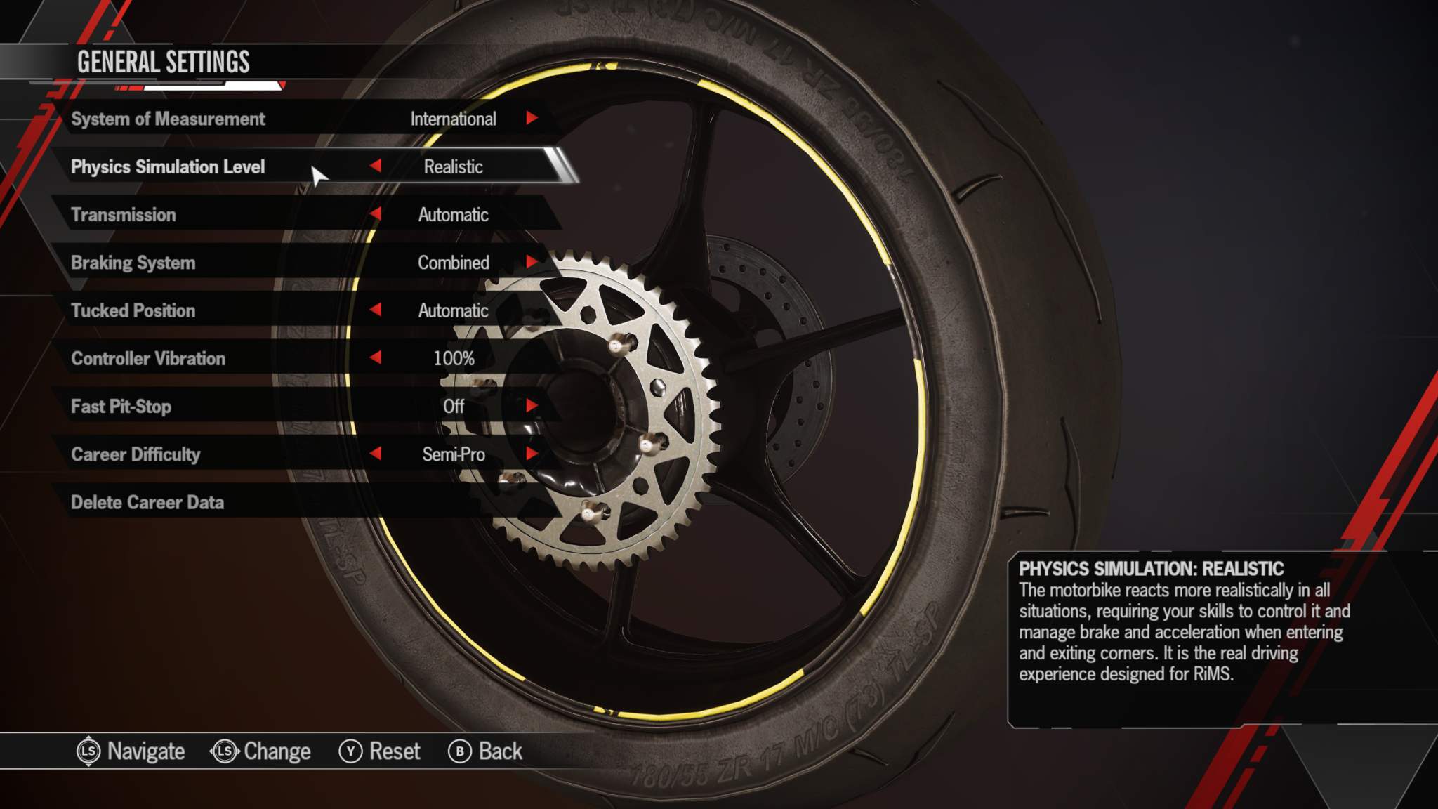 Review: How ex-MotoGP developers’ new hardcore bike sim stacks up - The ...