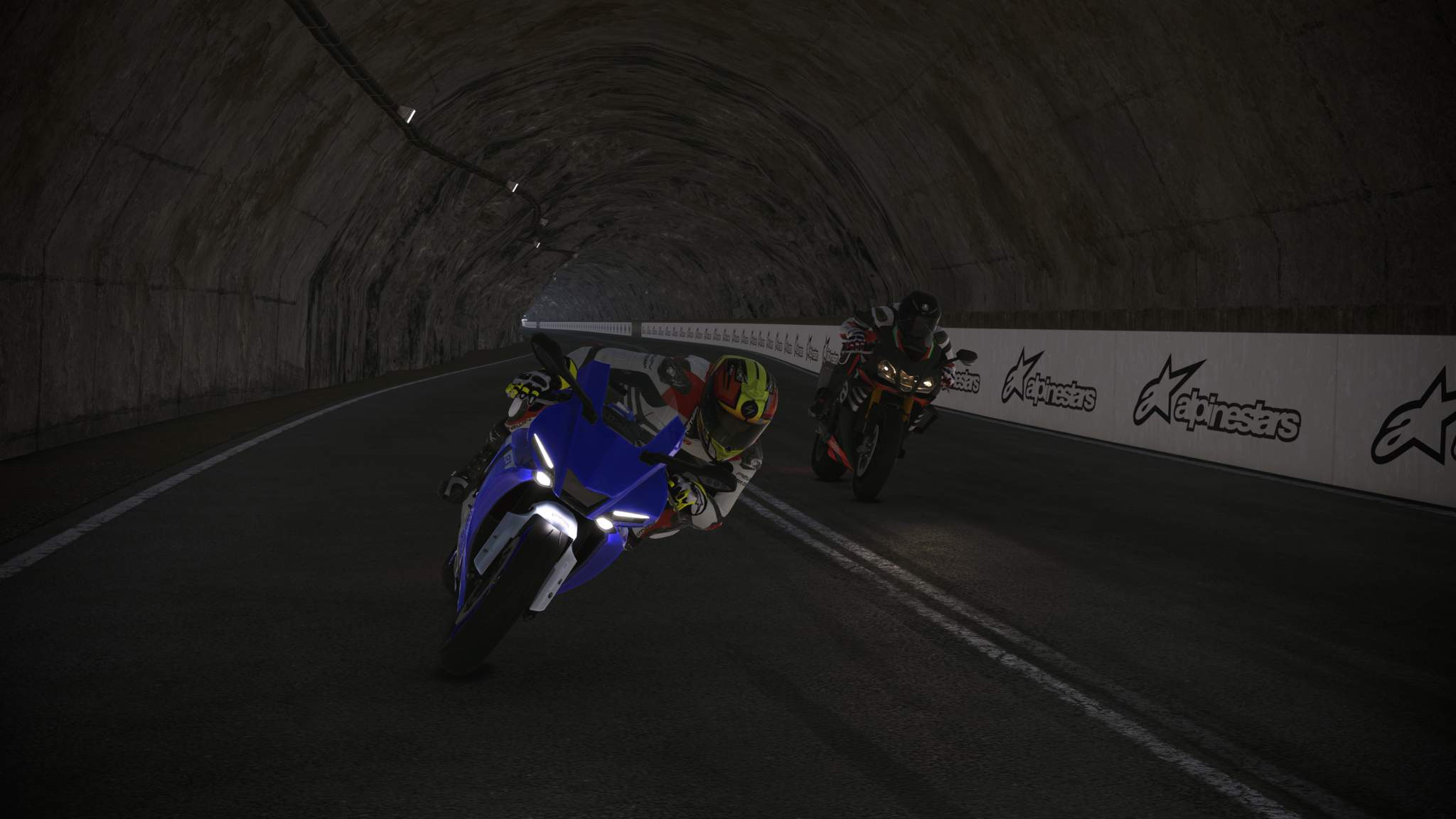 Review: How ex-MotoGP developers’ new hardcore bike sim stacks up