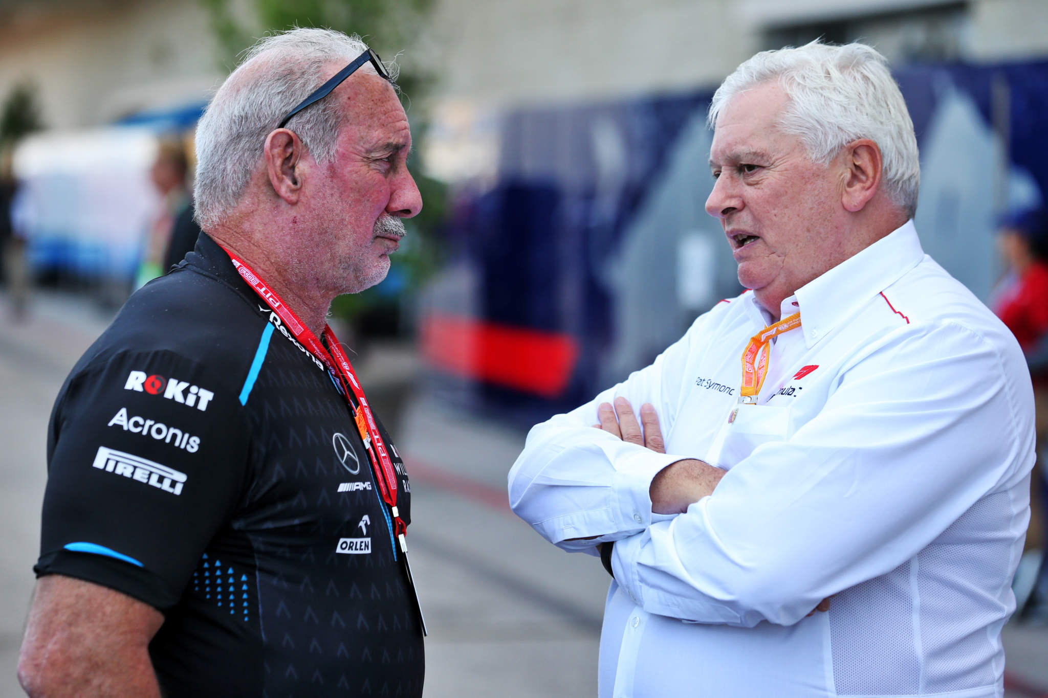 Juncos launches IndyCar return with ex-F1 partner - The Race