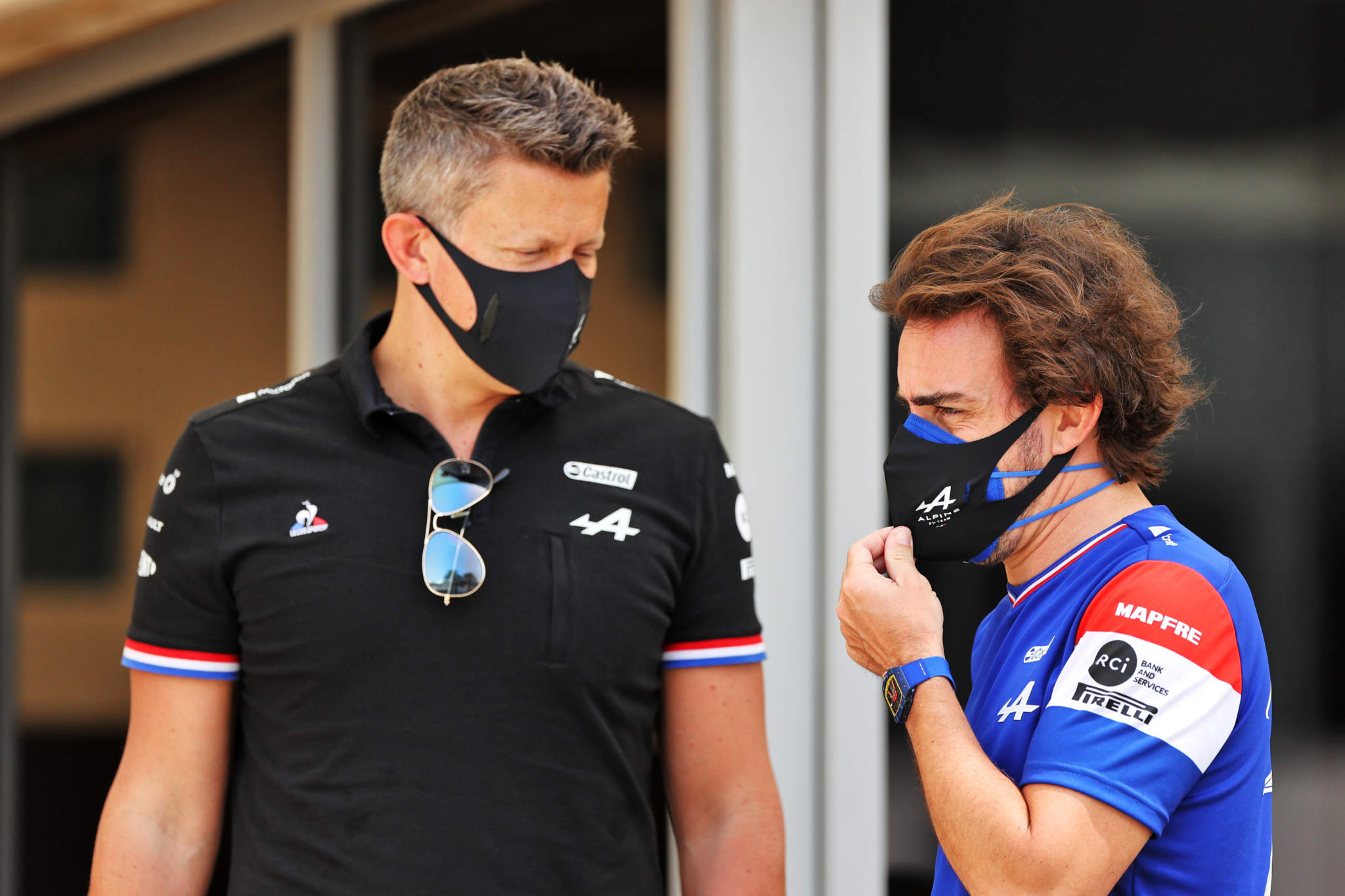Mark Hughes: Alpine’s letting Alonso show what McLaren couldn’t - The Race