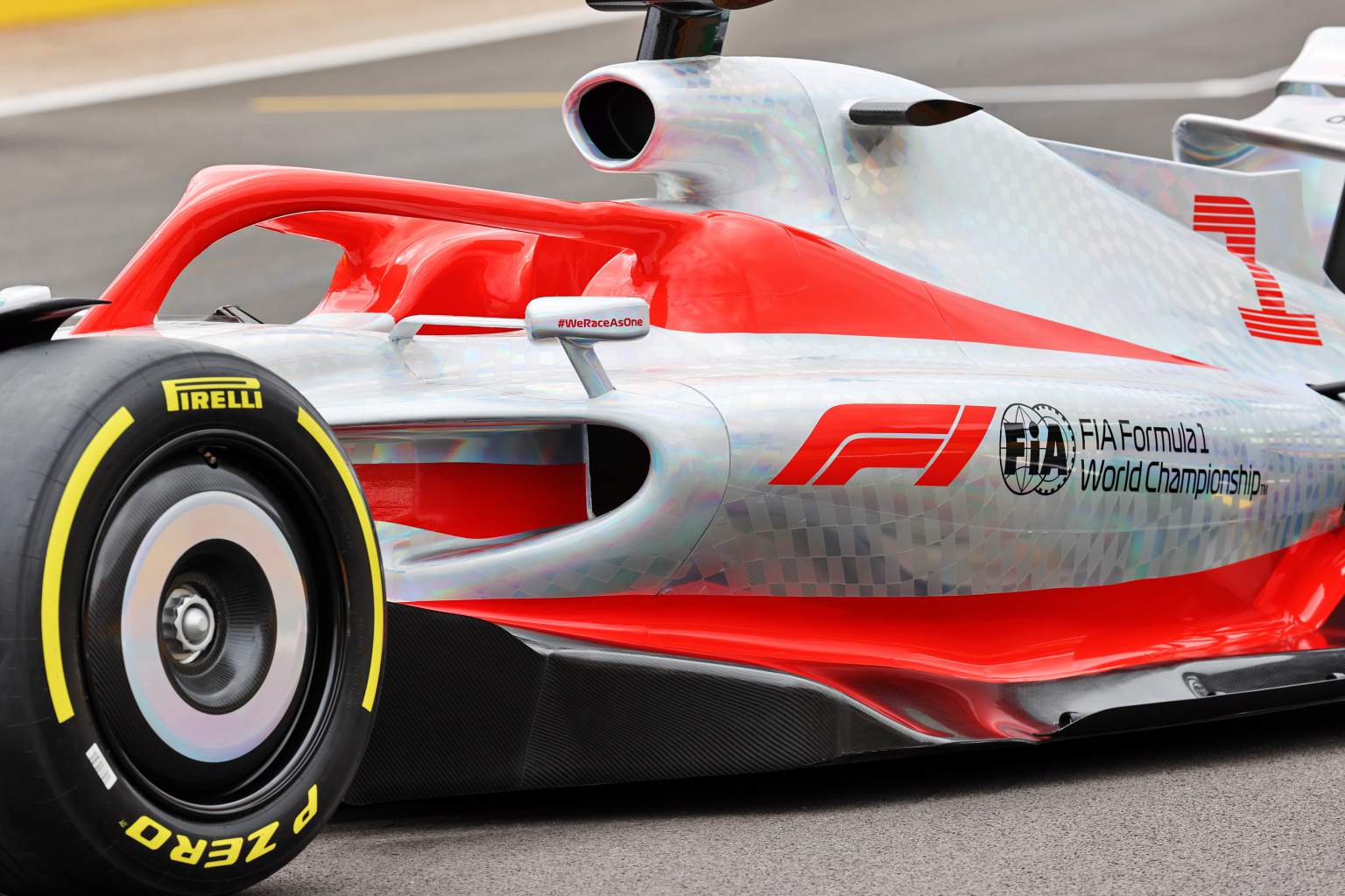 The ‘oddball’ process behind Key’s first McLaren F1 design - The Race