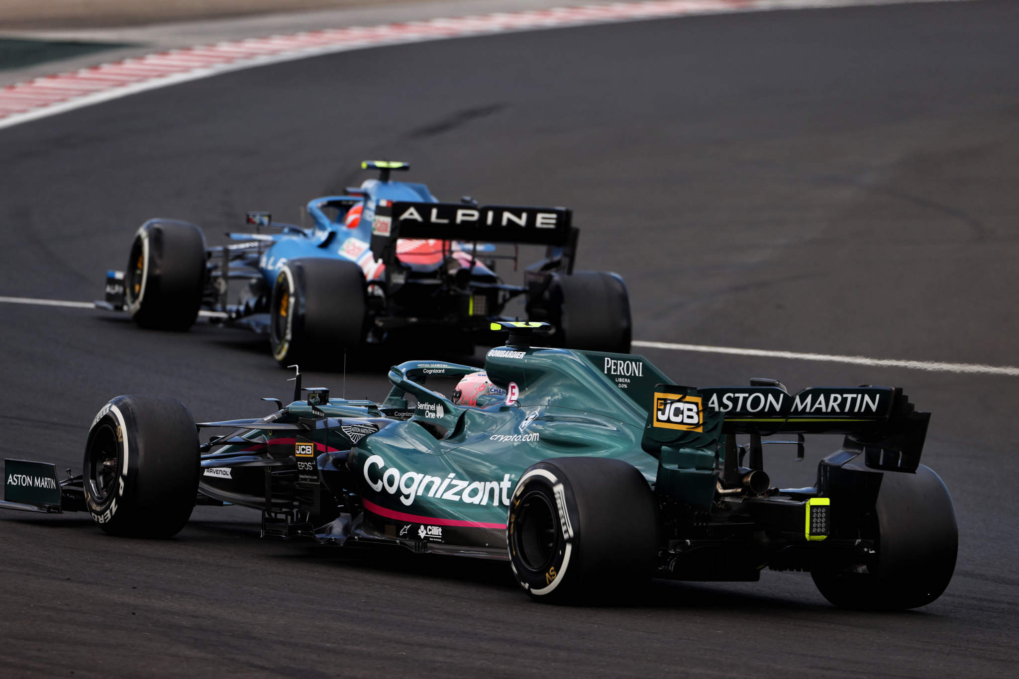 Alonso sees a major Alpine F1 strong point – is he right? - The Race