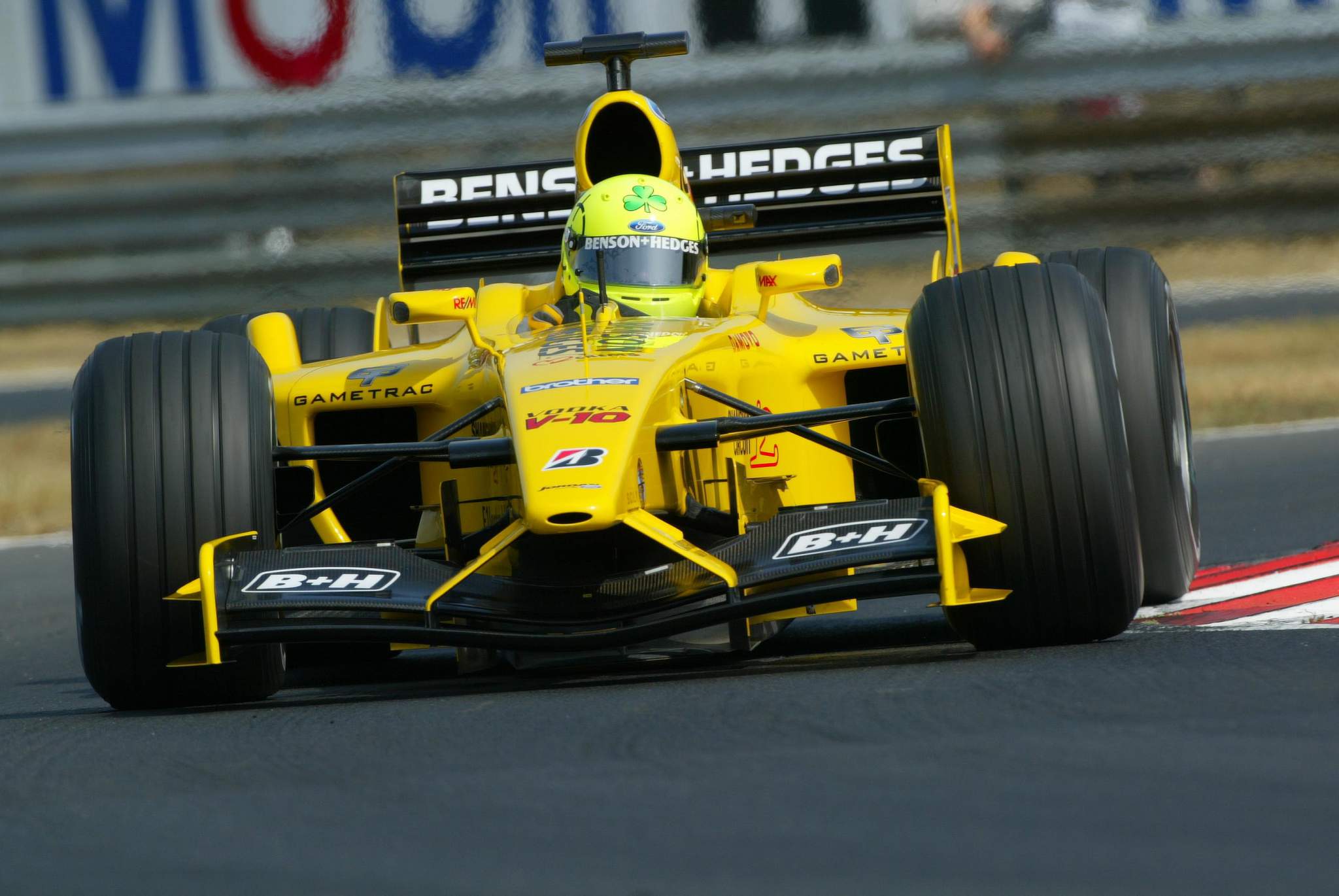 Every Irish F1 driver ranked - The Race