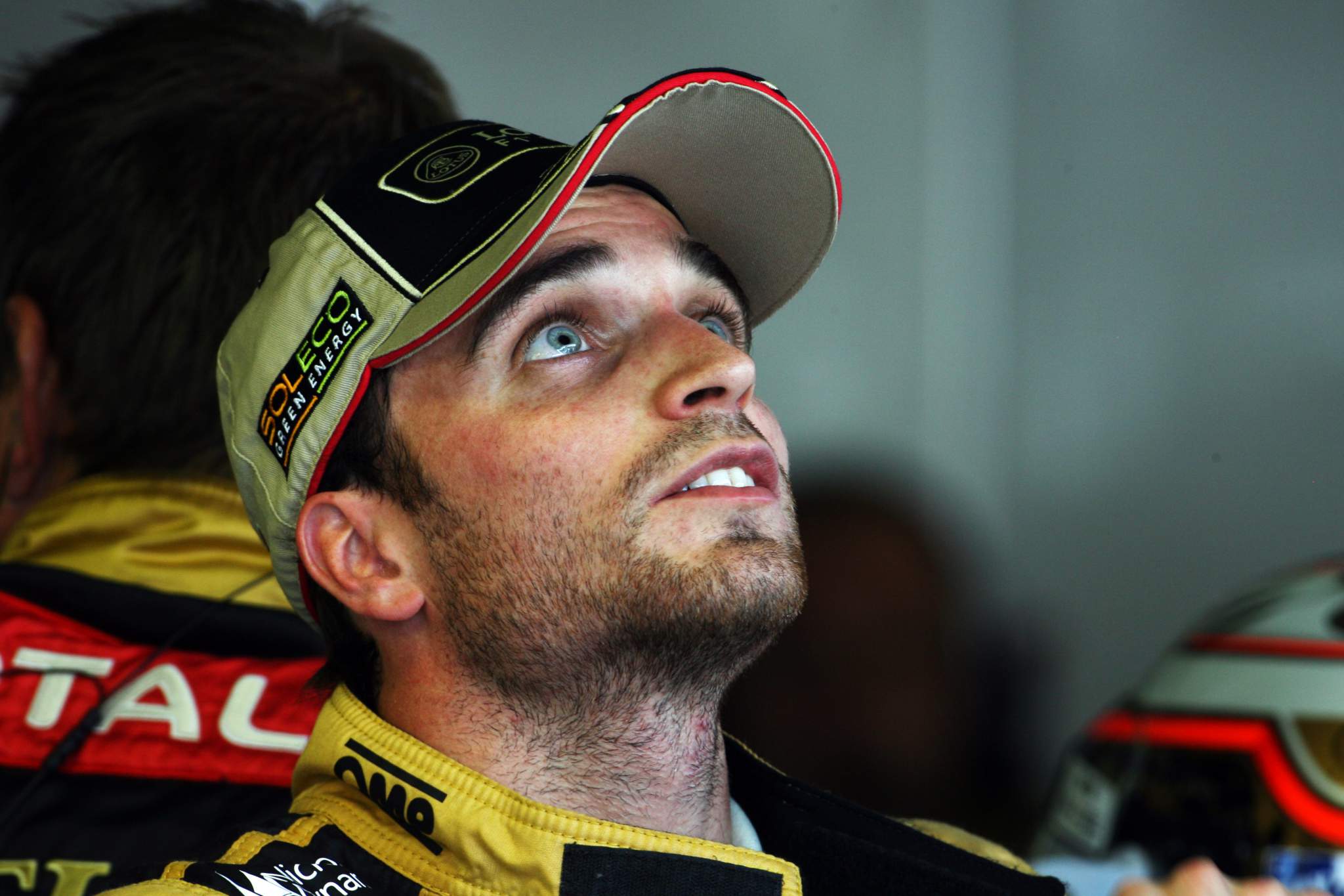 Every ‘Team Enstone’ F1 driver ranked - The Race