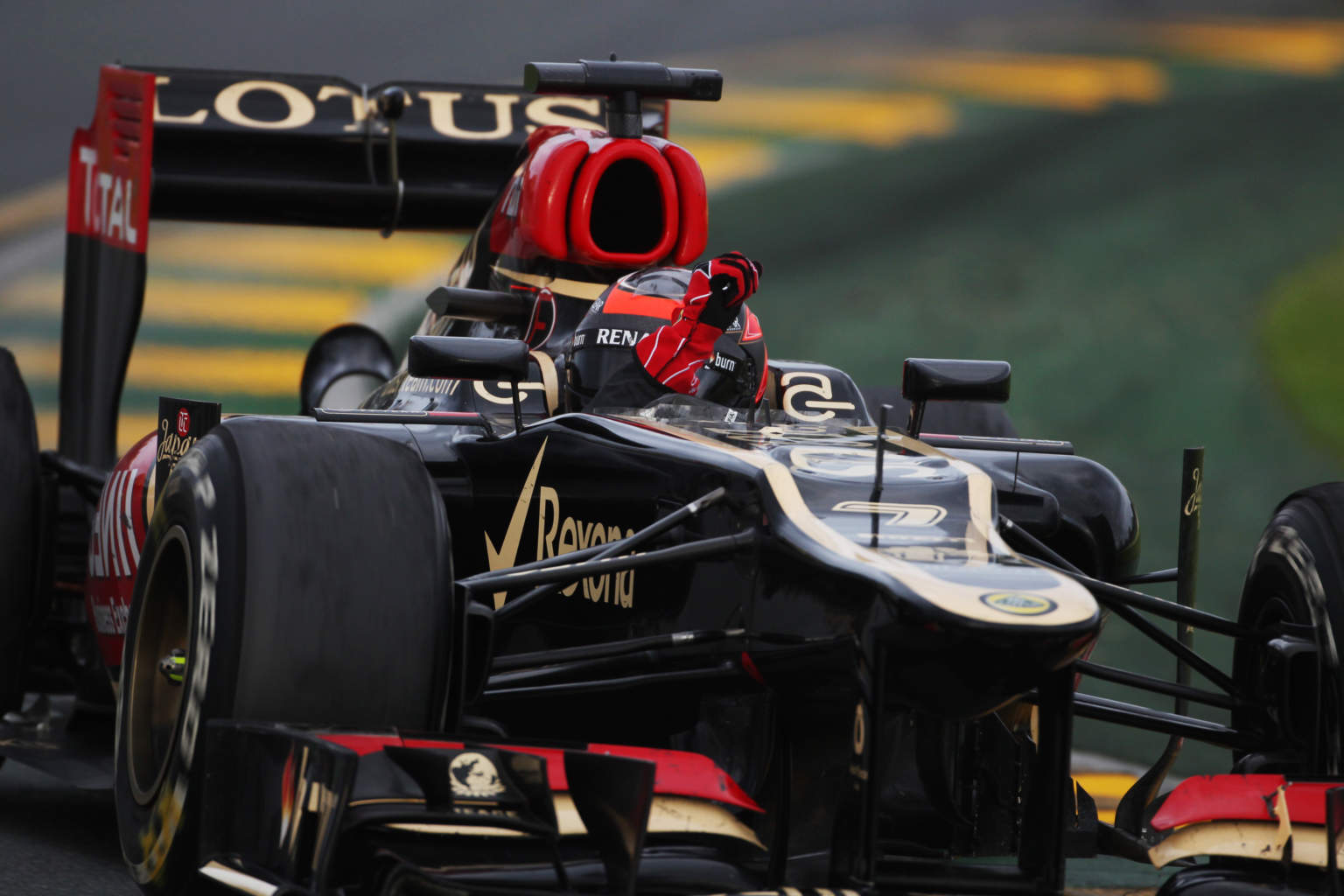 Alpine’s first F1 win a just reward after rollercoaster past - The Race