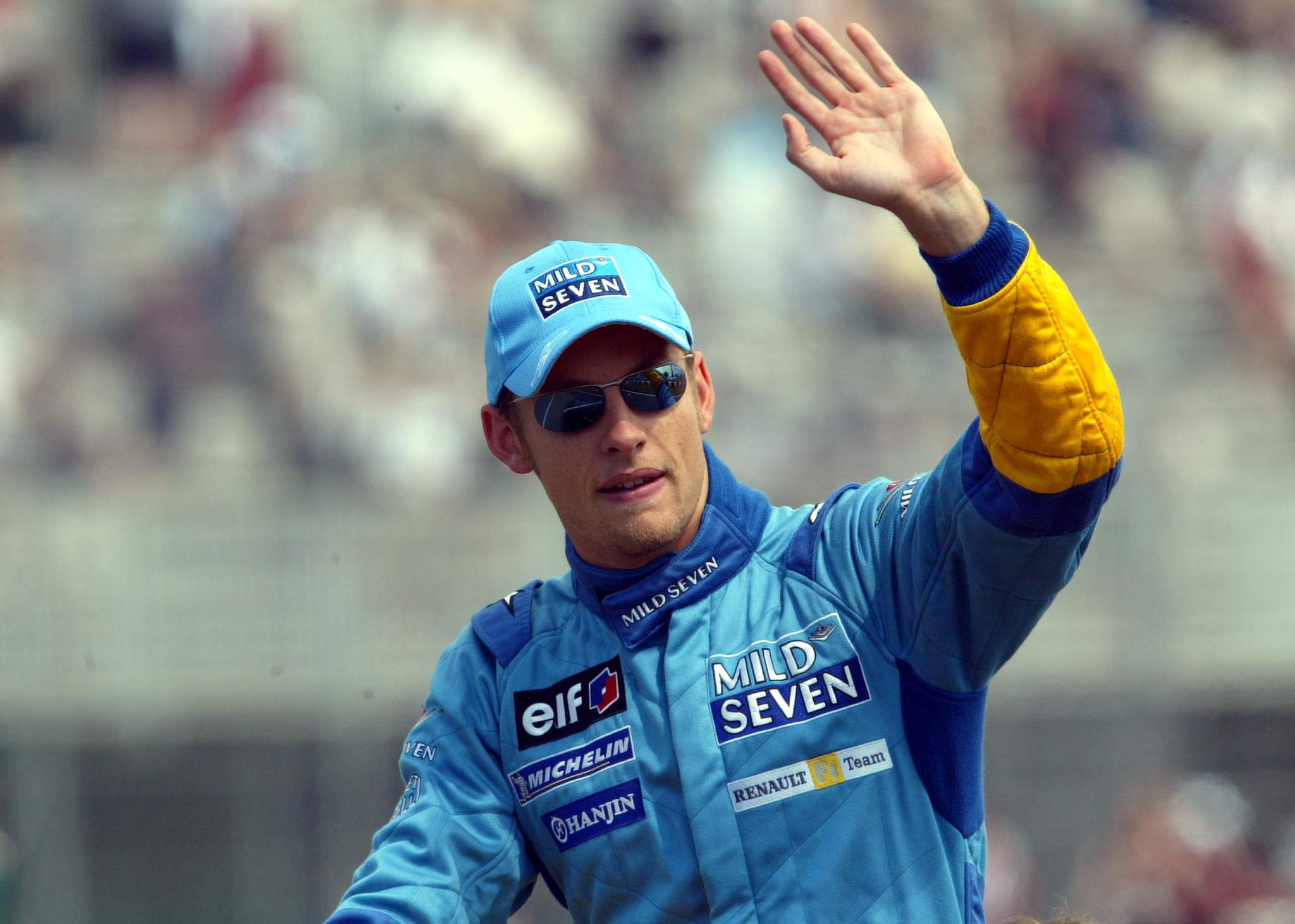 Every ‘Team Enstone’ F1 driver ranked - The Race