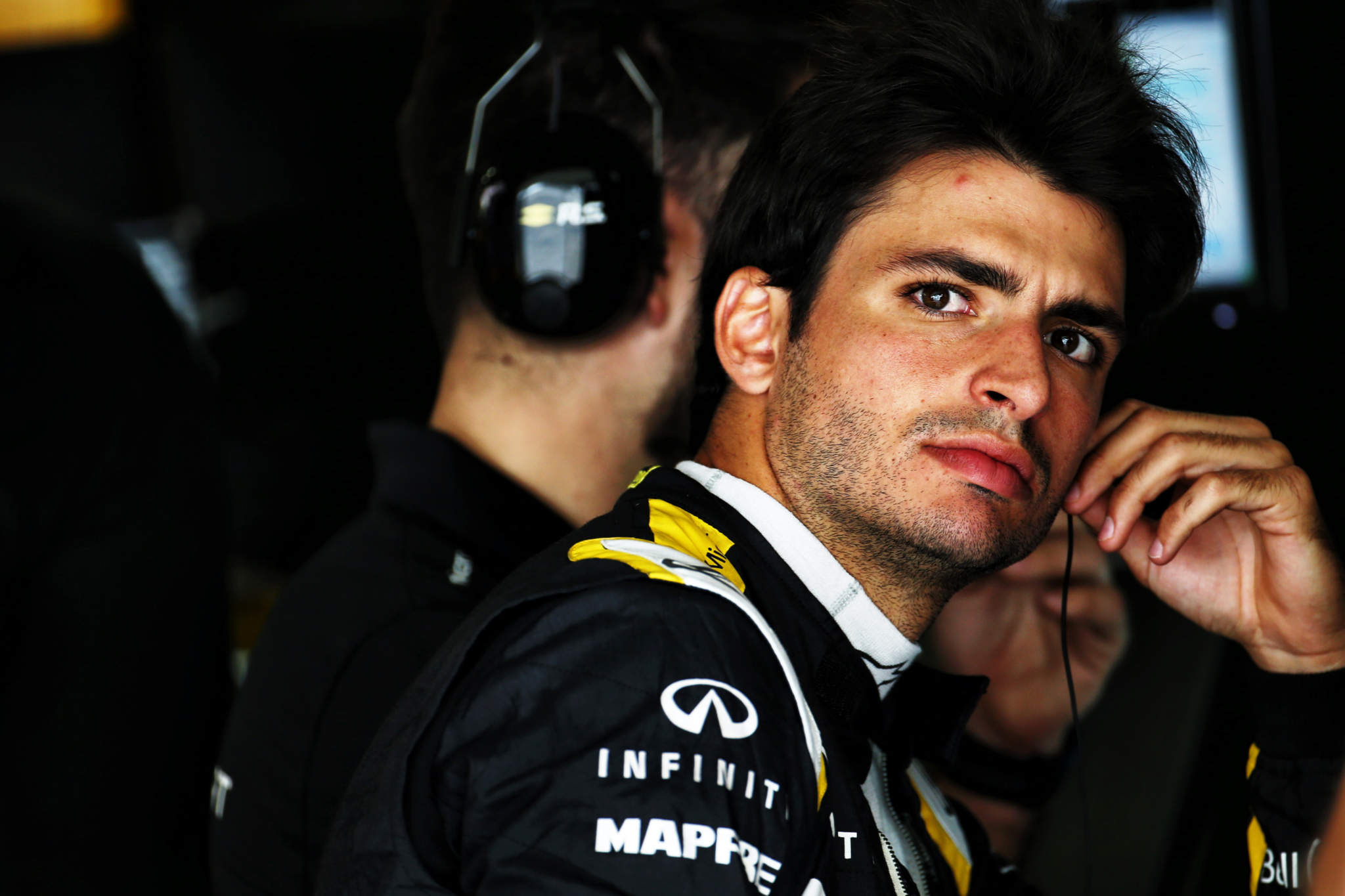 Every ‘Team Enstone’ F1 driver ranked - The Race