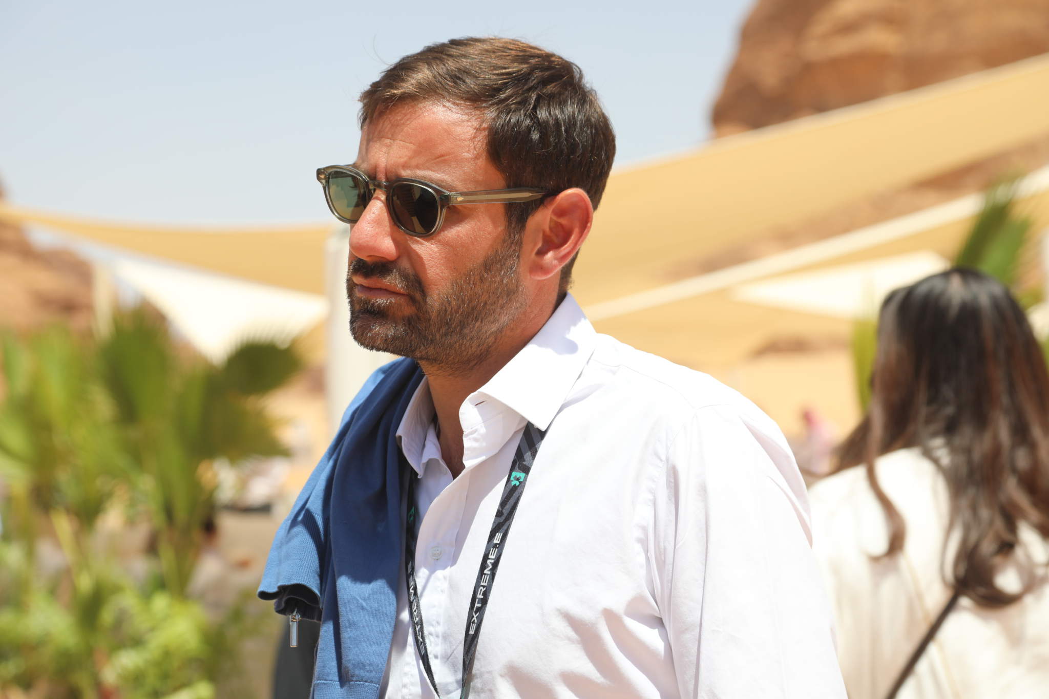 The man who made Saudi’s motorsport breakthrough happen - The Race