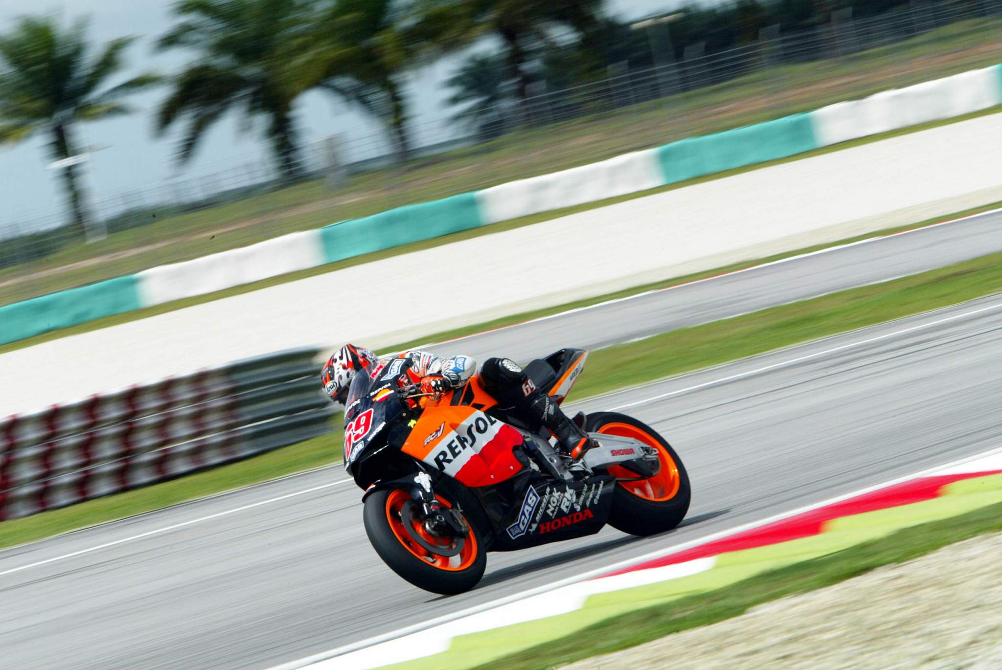 Five of MotoGP’s best number two riders - The Race