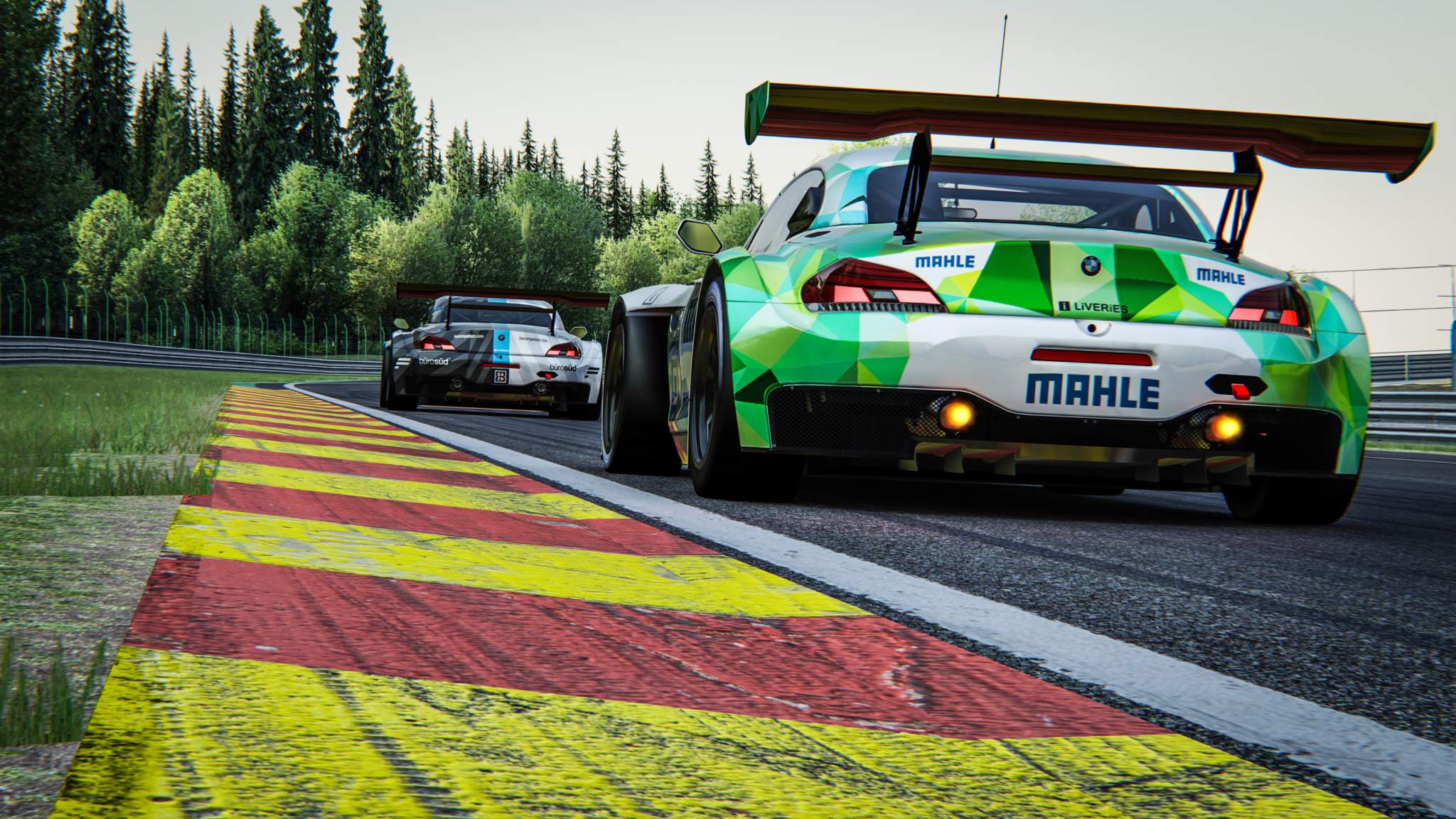 Promoted: MAHLE at IAA Mobility: Fascinating technologies and ...