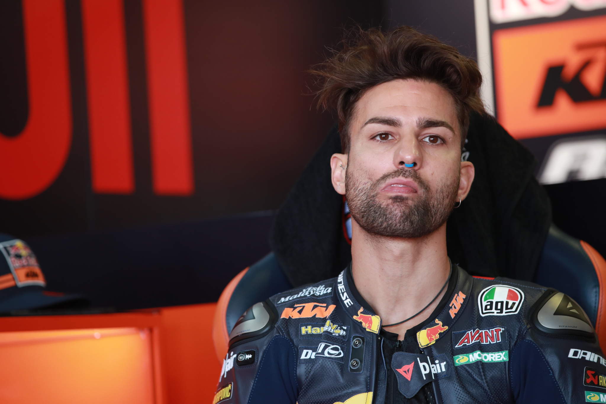 Rossi gives update on ‘good level’ post-MotoGP racing plans - The Race