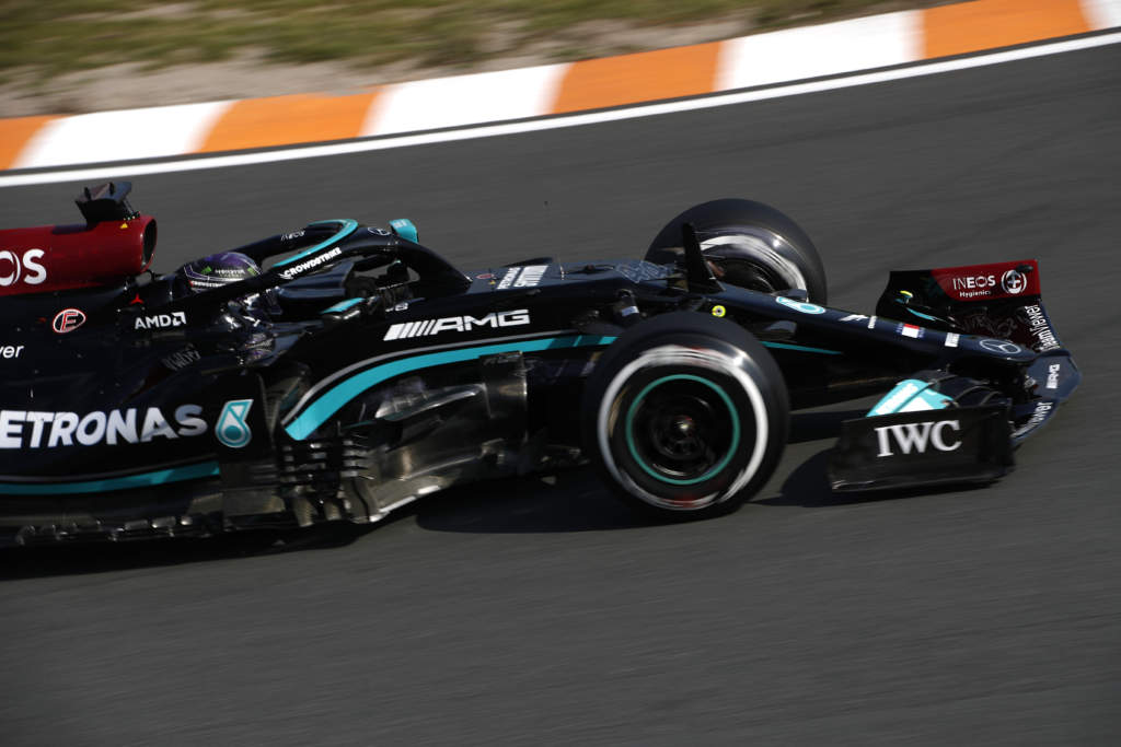 Gary Anderson explains latest Mercedes F1 engine suspicions - The Race