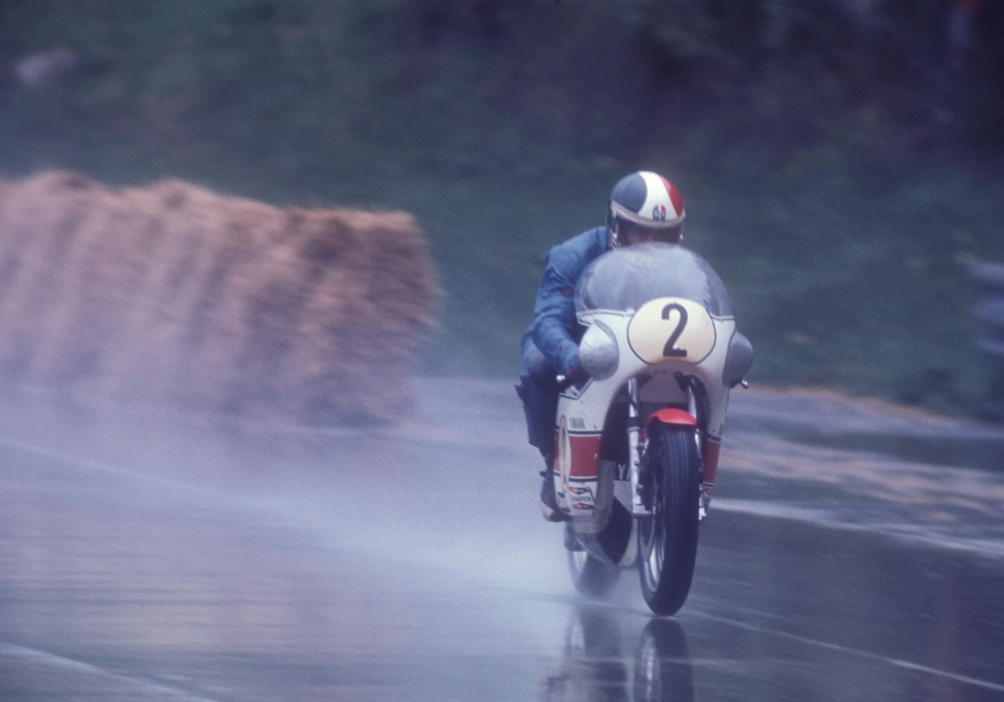 Every Yamaha MotoGP champion ranked - The Race