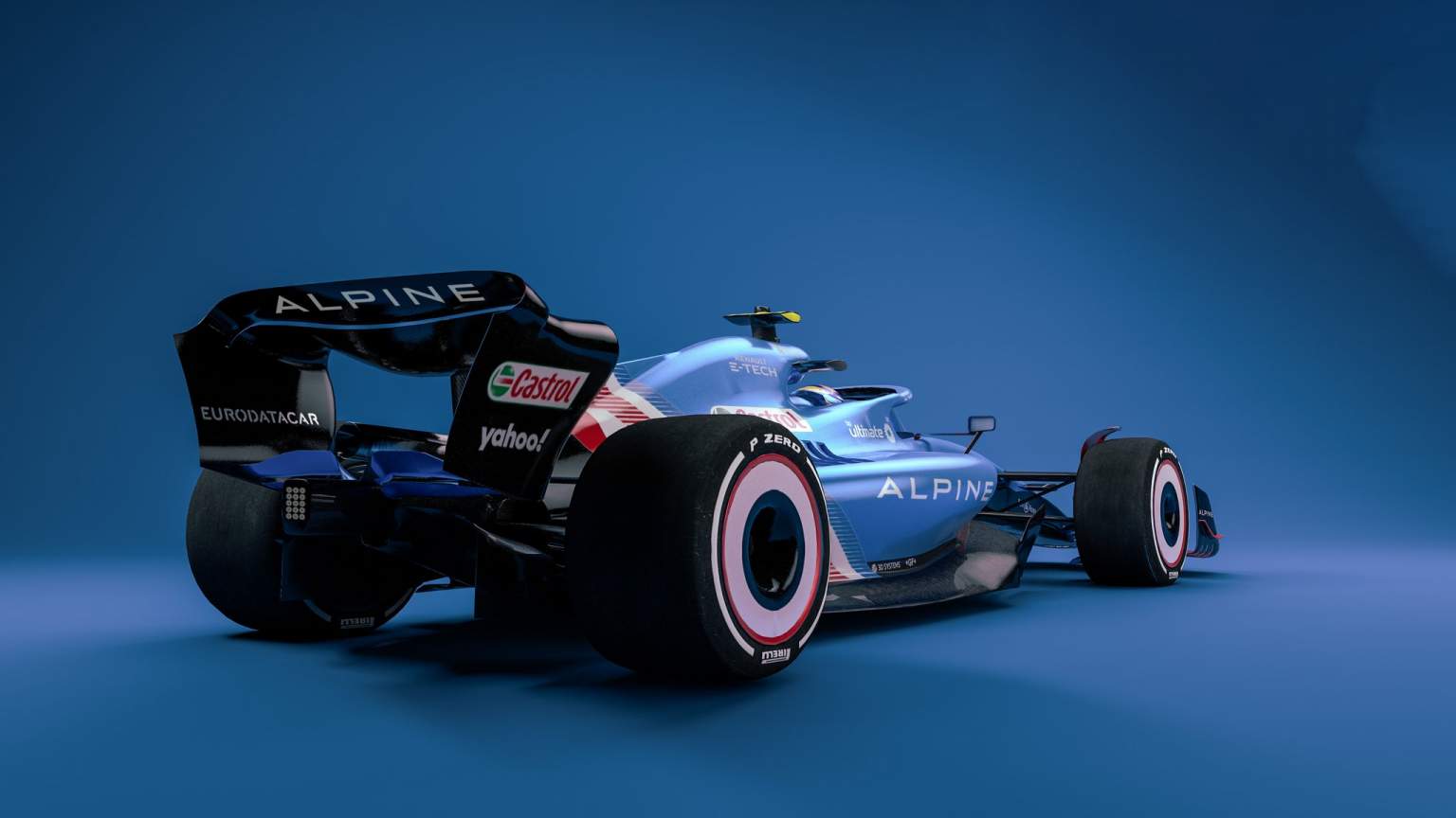 What Alpine’s ‘100-race project’ F1 mission really needs - The Race