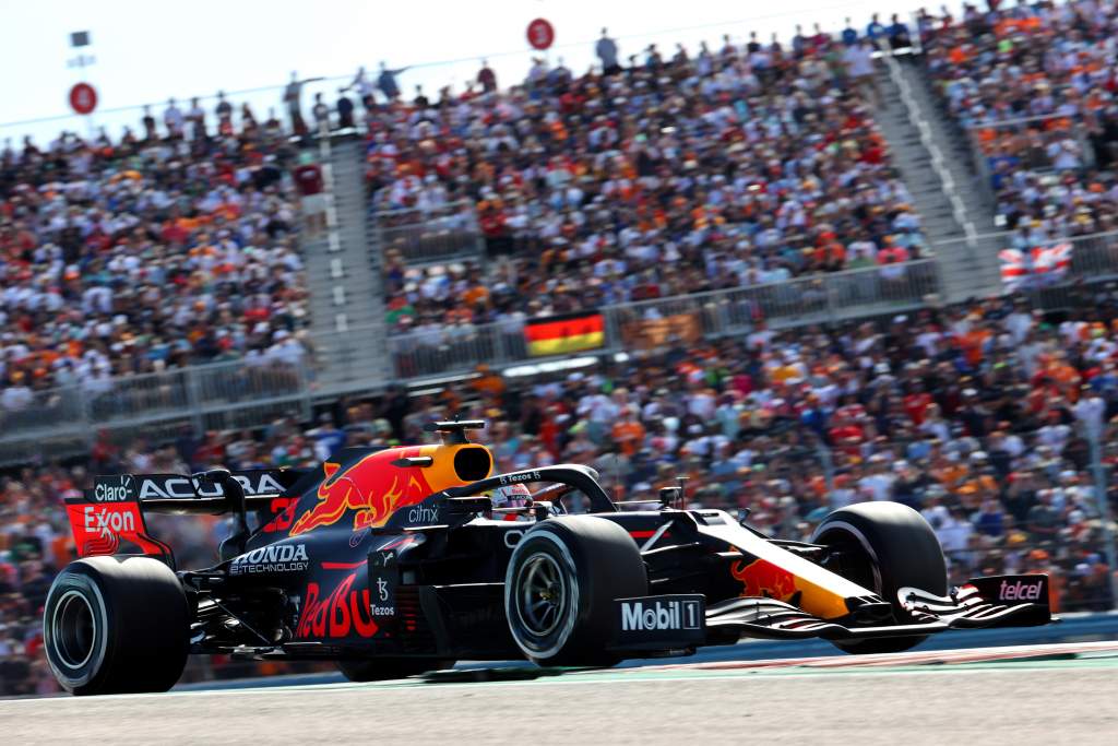 Mercedes: Red Bull earned win with ‘courageous’ strategy - The Race