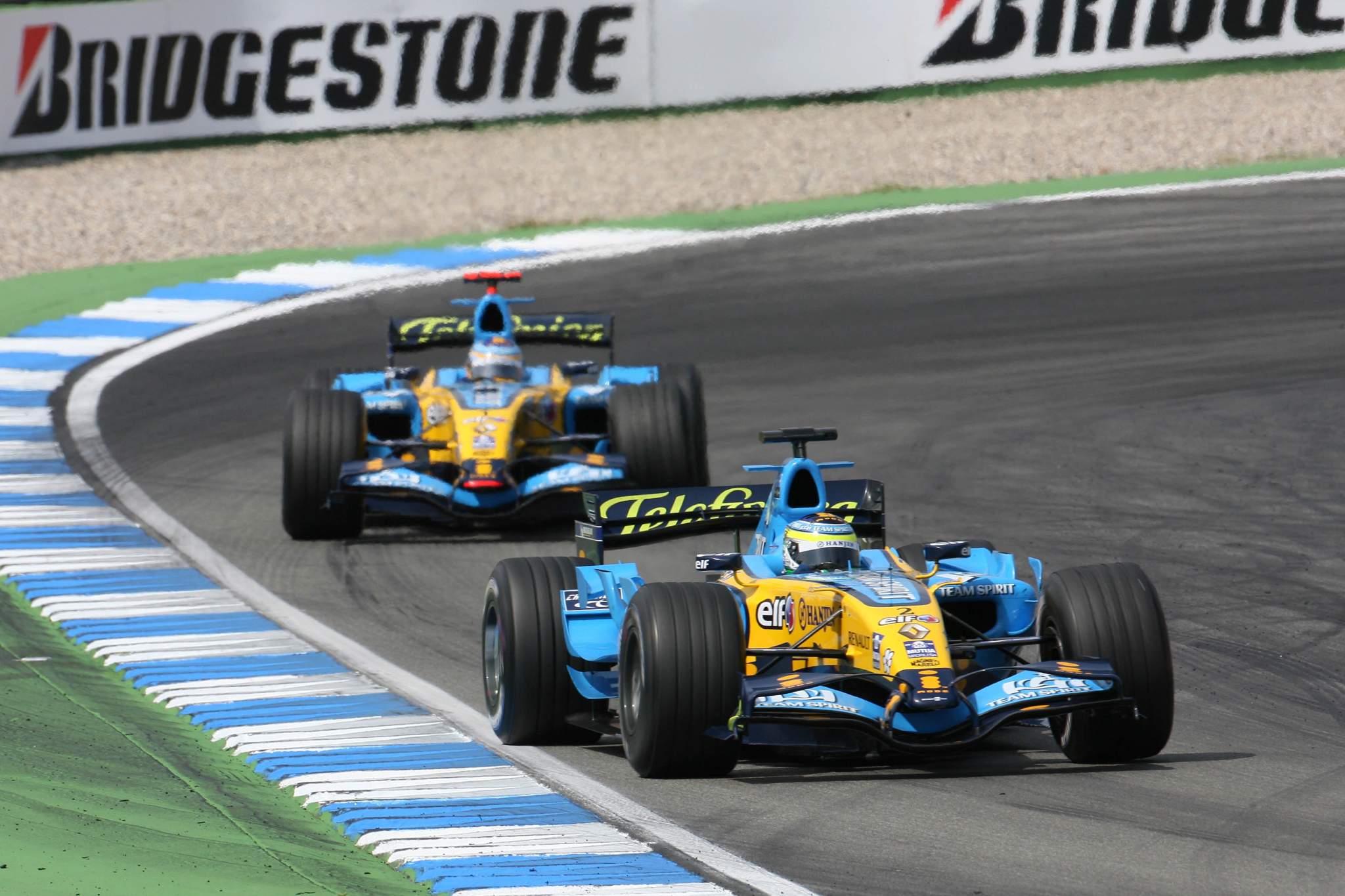 The suspension trick that got FIA to appeal against its stewards - The Race